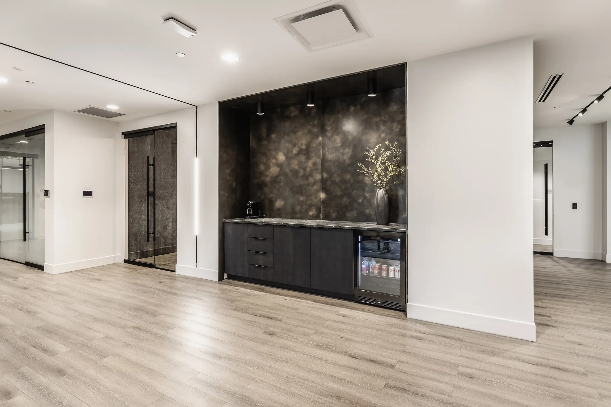 Sapient Capital | ShawContract