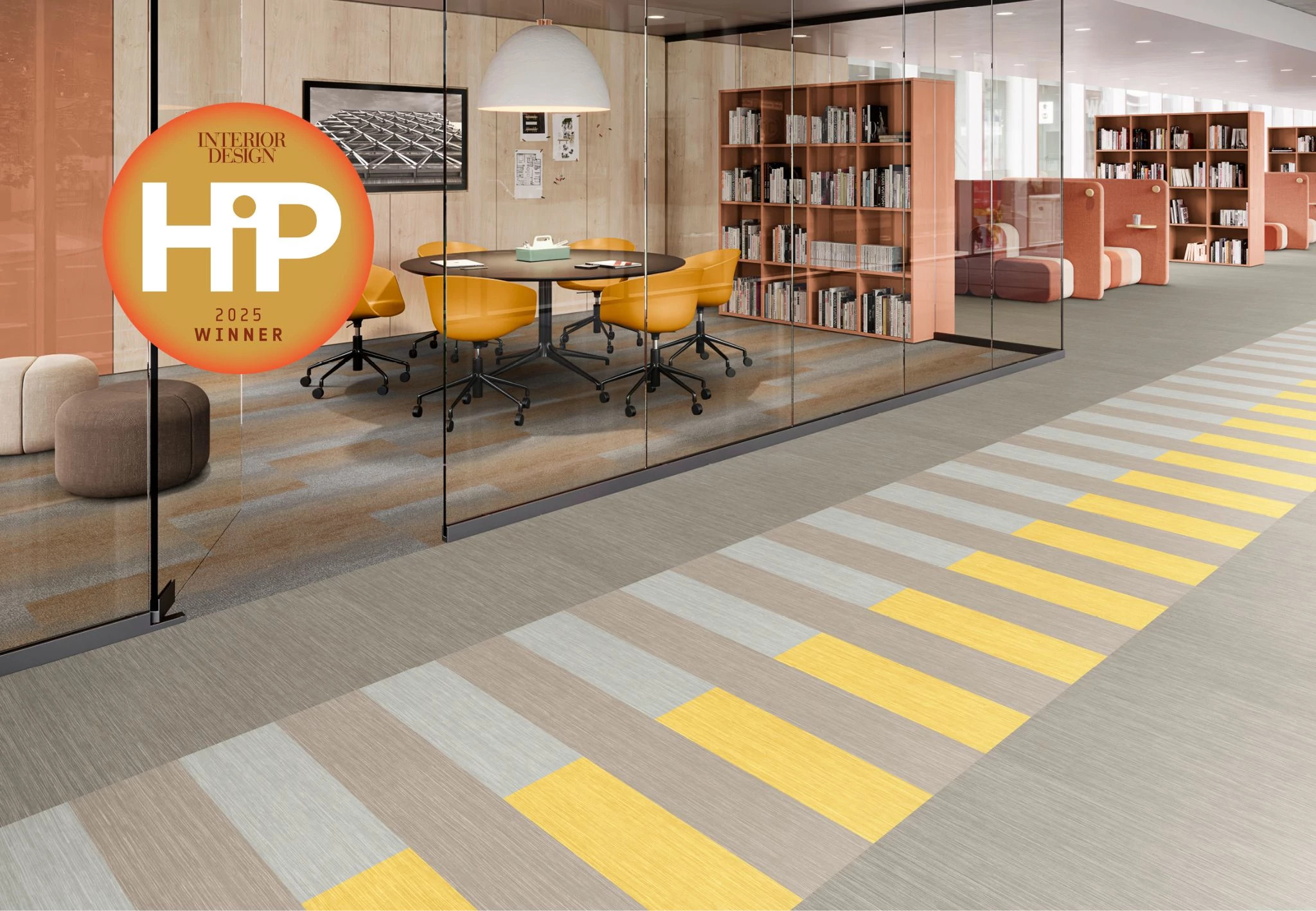 NeoCon 2025 | ShawContract