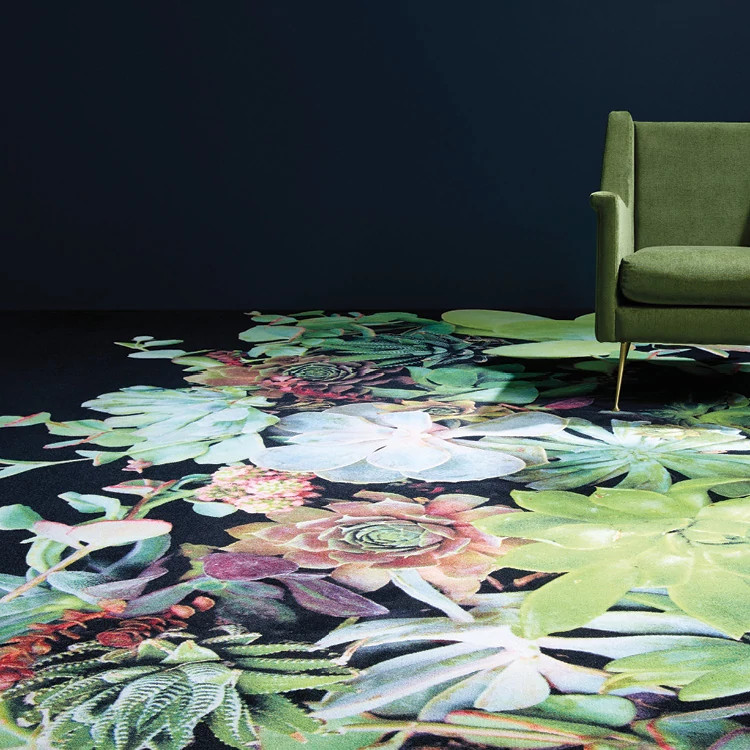 Selecting the Right Carpet | ShawContract