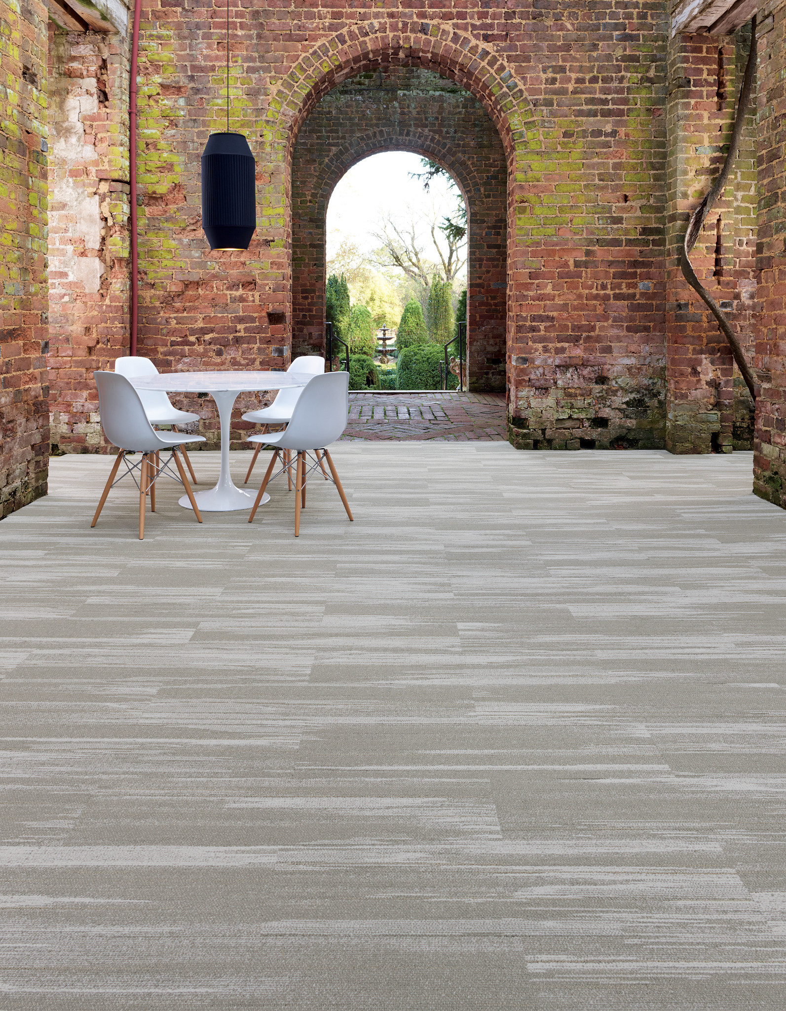 Microsoft - Carpet Tile: Tier B