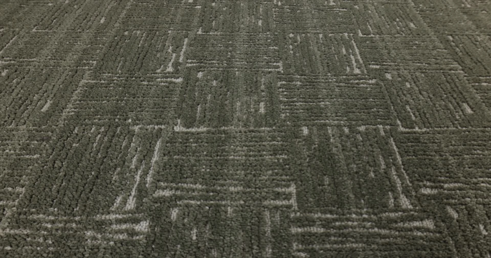 Moderne - 100% ANSO® High Performance PET in English Garden ...