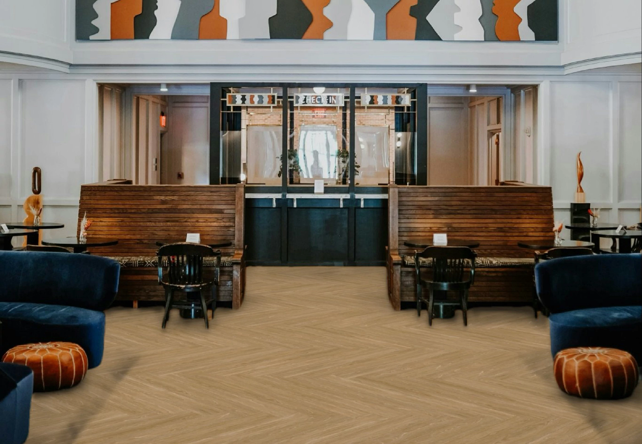 NeoCon 2025 | ShawContract