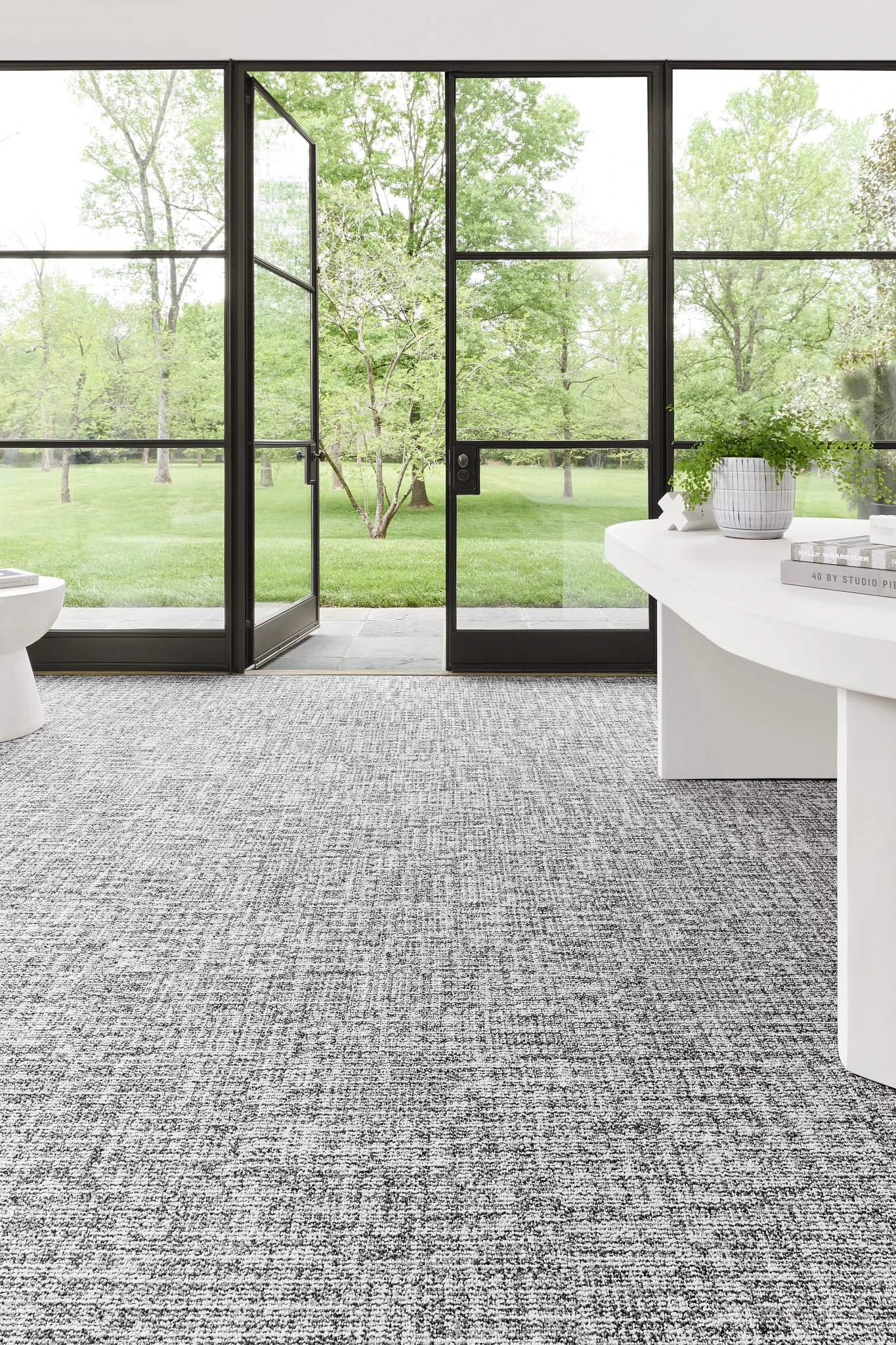 Texture Study | ShawContract