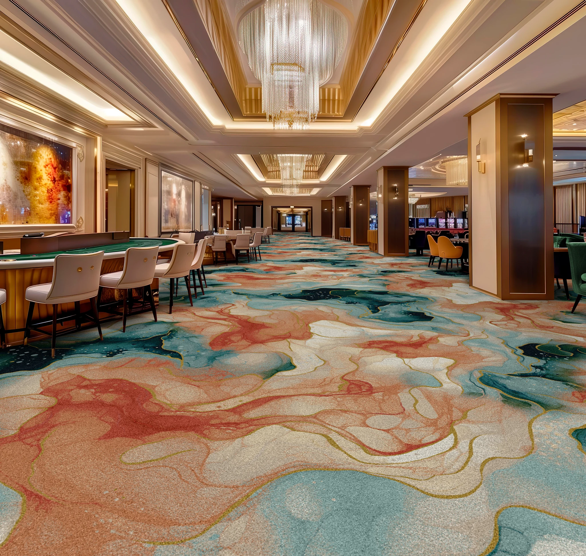 Awaken | ShawContract