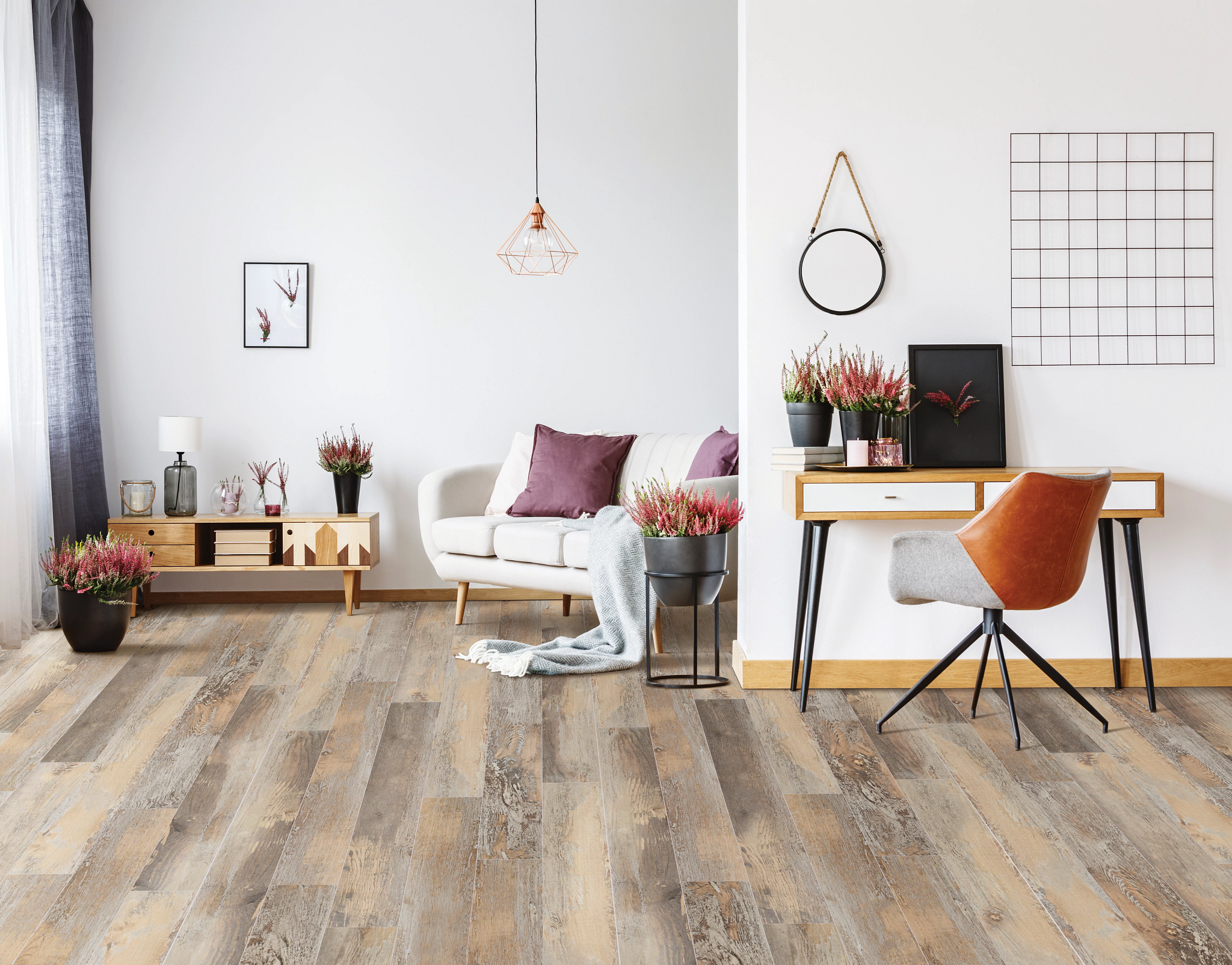 COREtec Flooring | Luxury Vinyl Plank & Tile Flooring