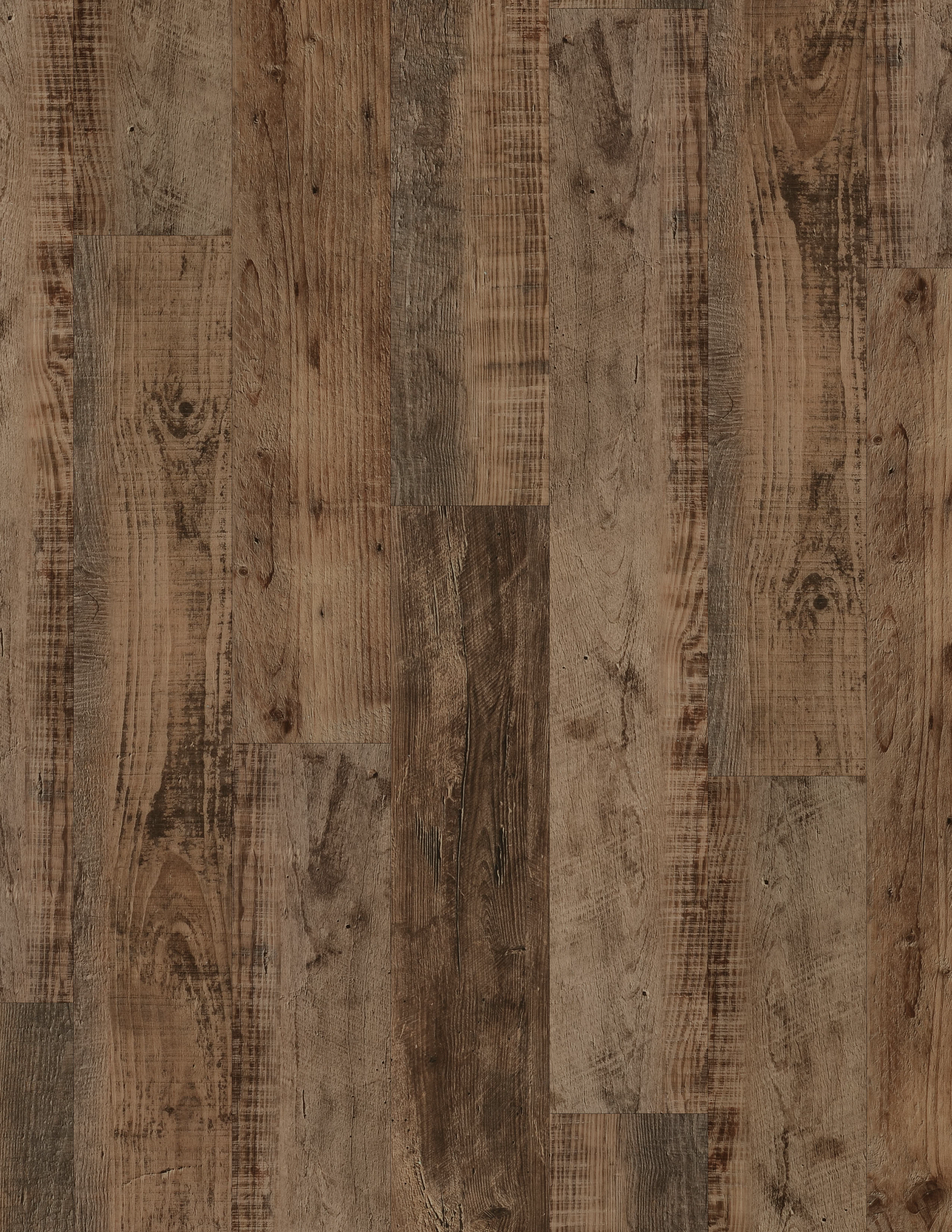 Discover the beauty of Capano Oak from the COREtec Pro flooring ...