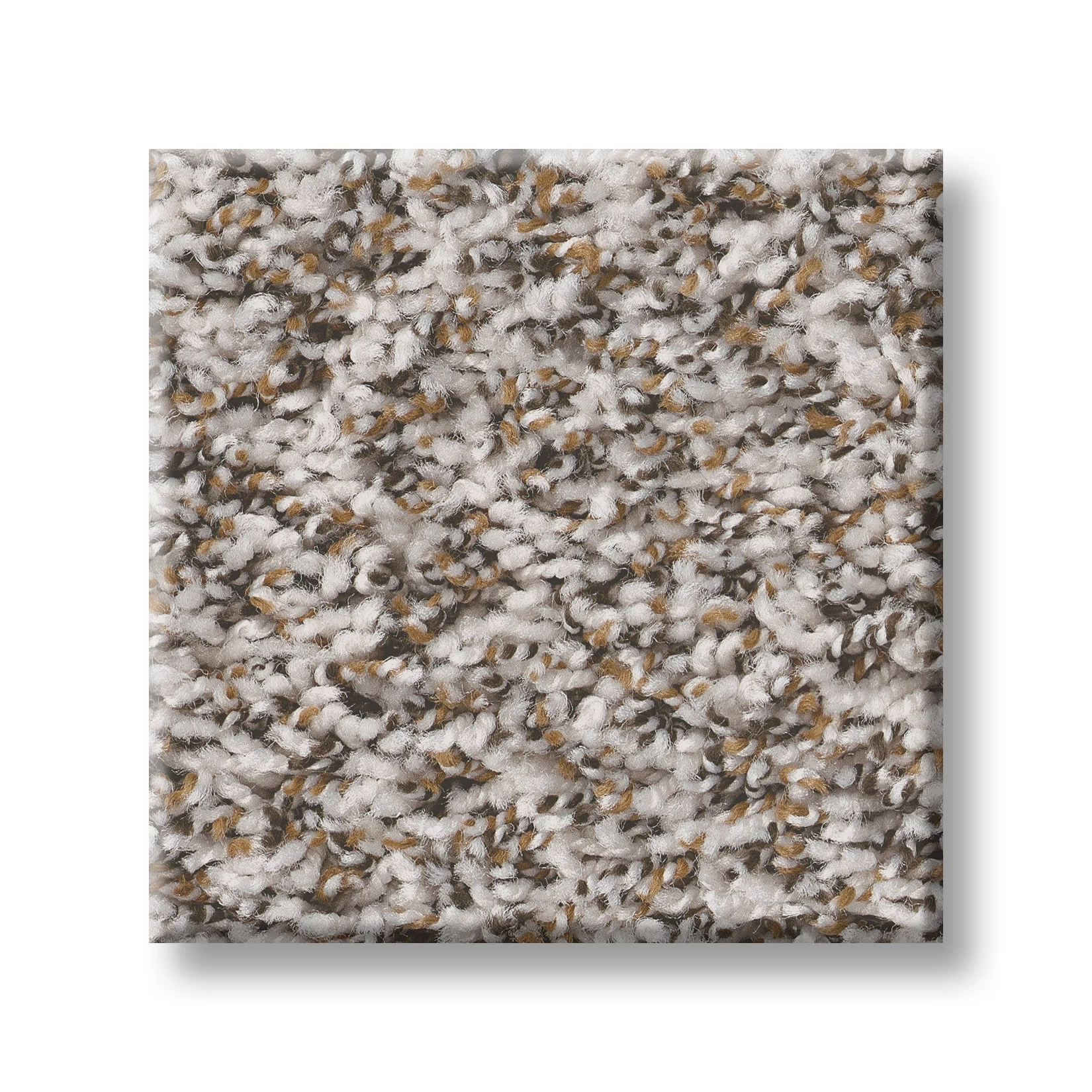 Break Away Berber 5E242 00130 Shaw Floors
