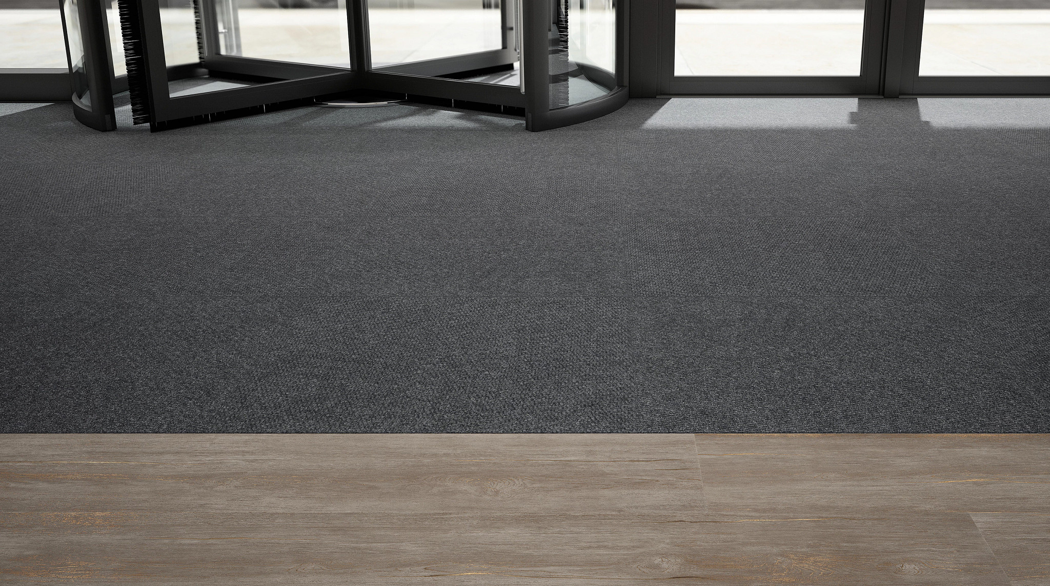 Carpet Tile | Copt