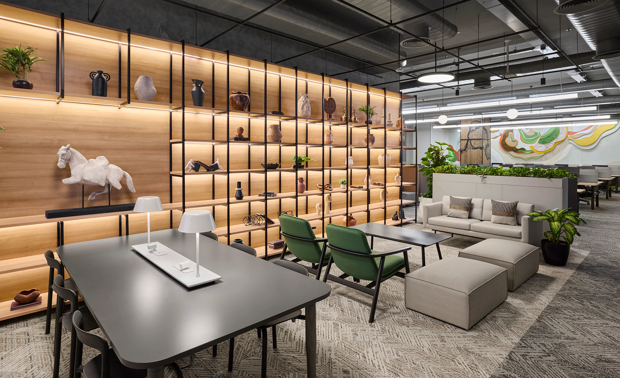 INDIA SDA 2025 Nielsen Media by Concept Consilio | ShawContract
