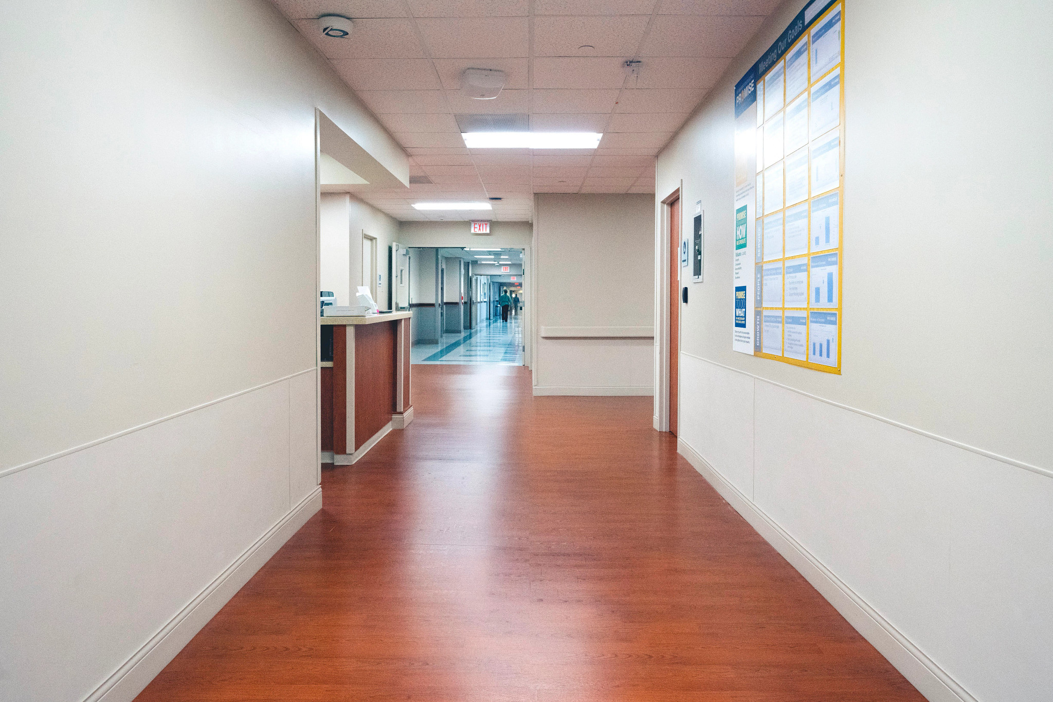 Methodist Hospital | ShawContract