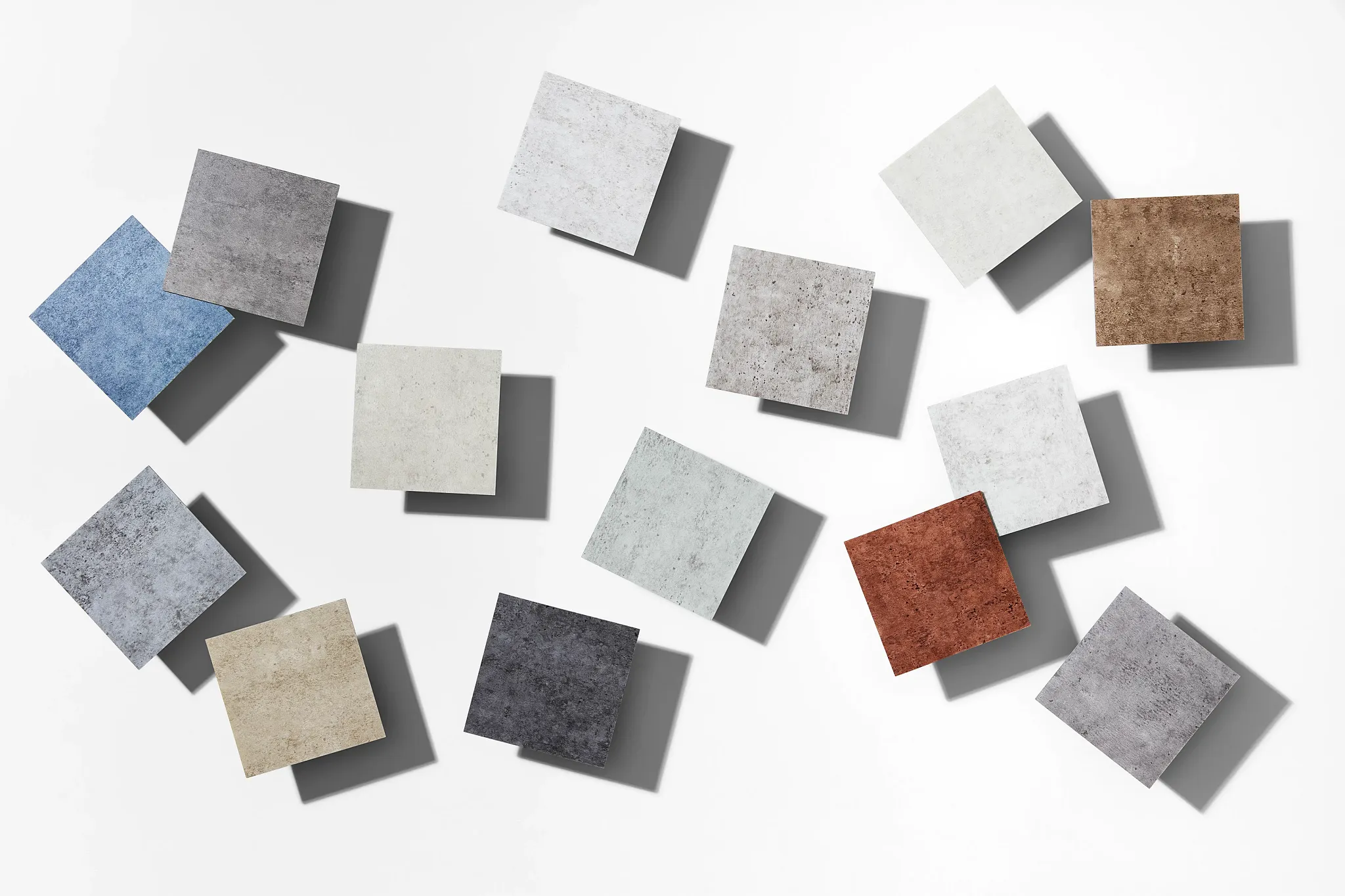 Compound + Cast | ShawContract