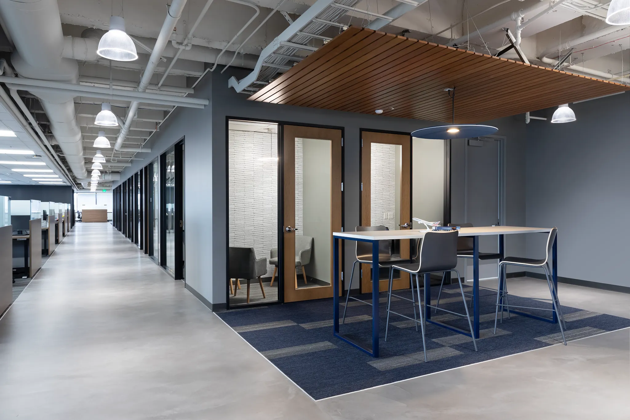 Radiant Logistics | ShawContract