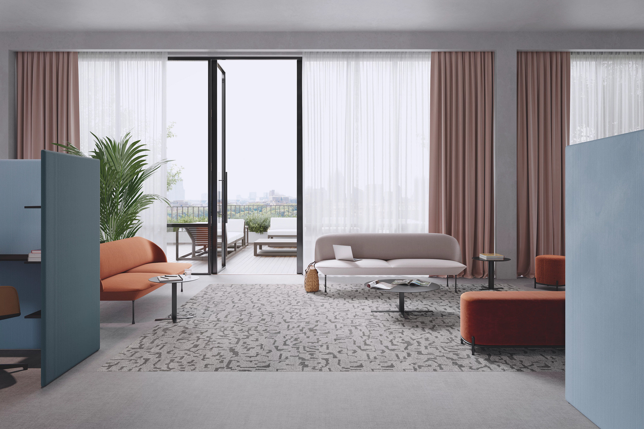 Dialogue | ShawContract