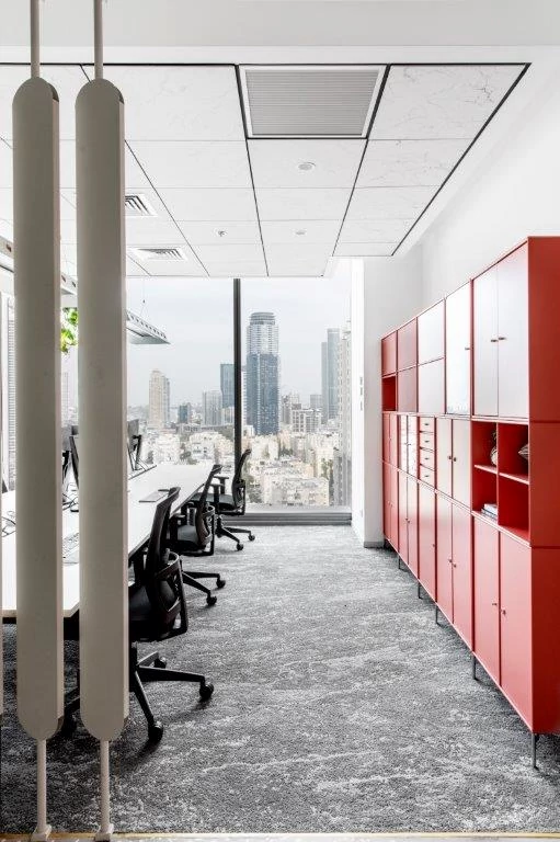 The Winners of the 15th Edition of the Shaw Contract Design Awards ...