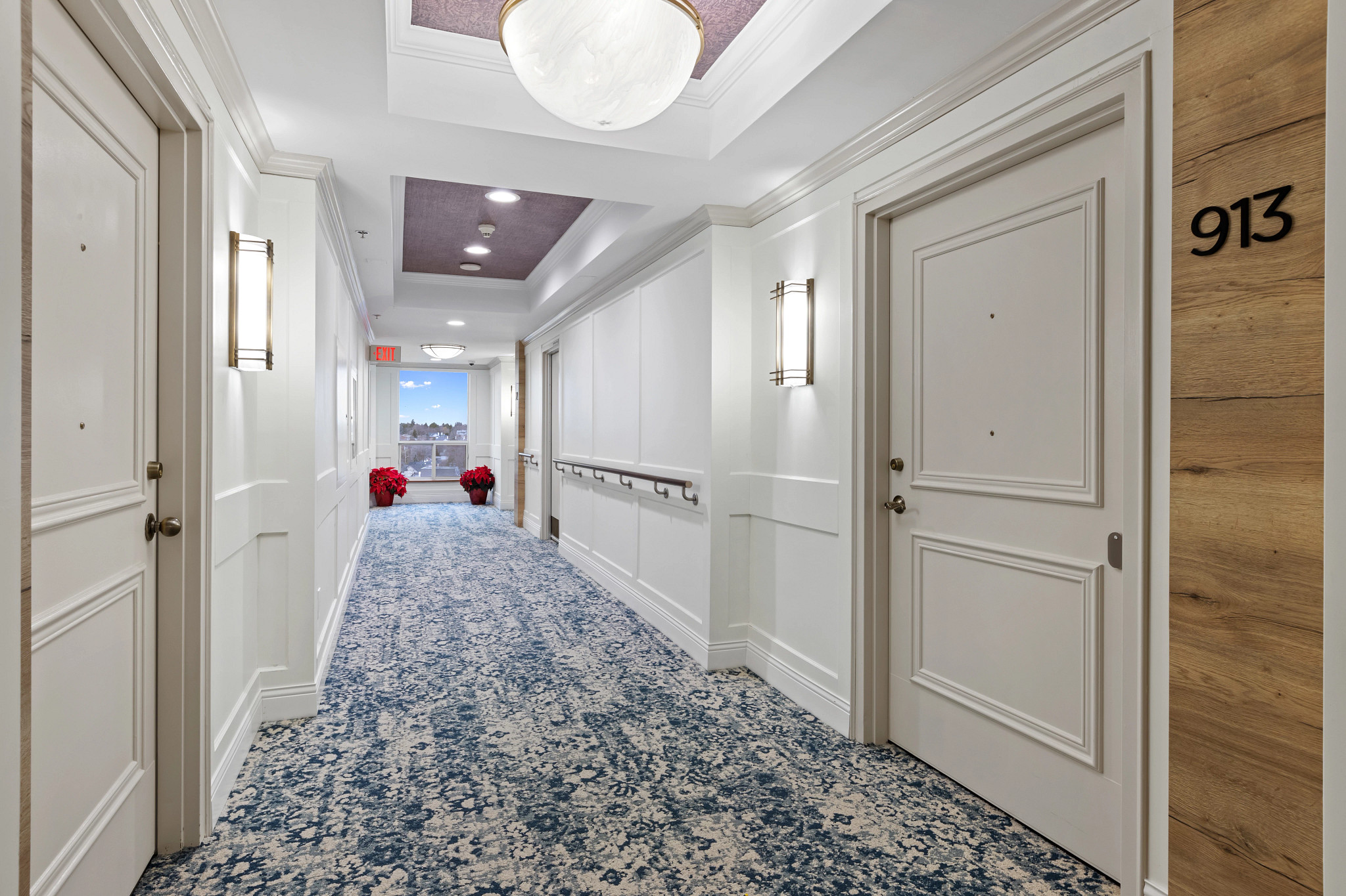 Chartwell RockCliffe | ShawContract