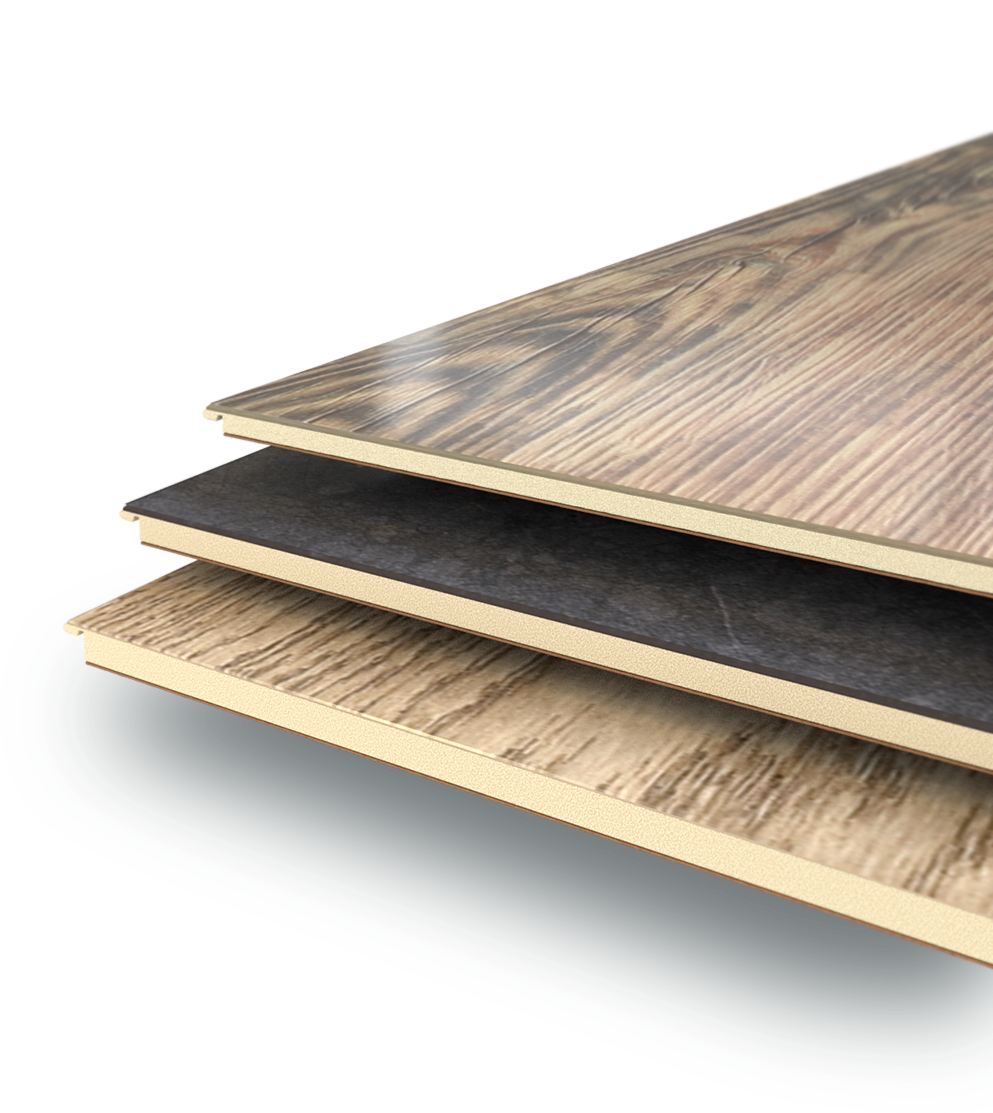 COREtec Floors: The Ultimate Collection of Waterproof Flooring Solutions