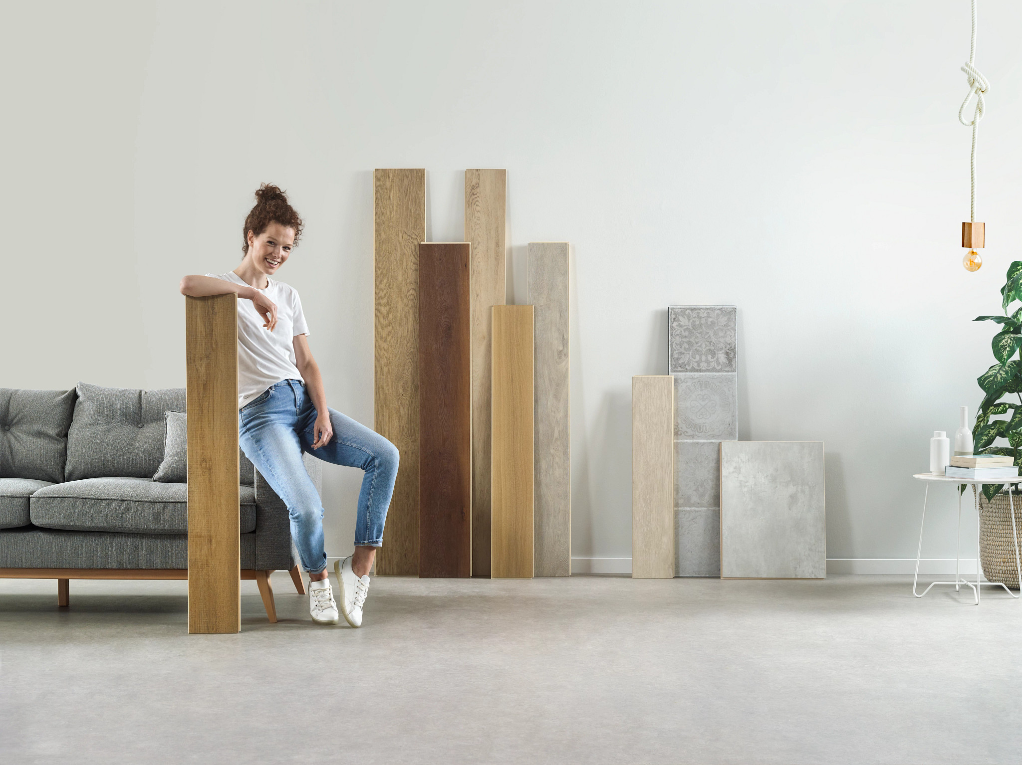 Coretec Floors | Stylish, durable, waterproof flooring solutions