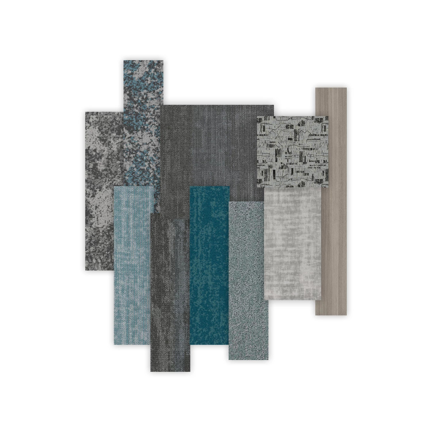 Board | Palette 68 | ShawContract