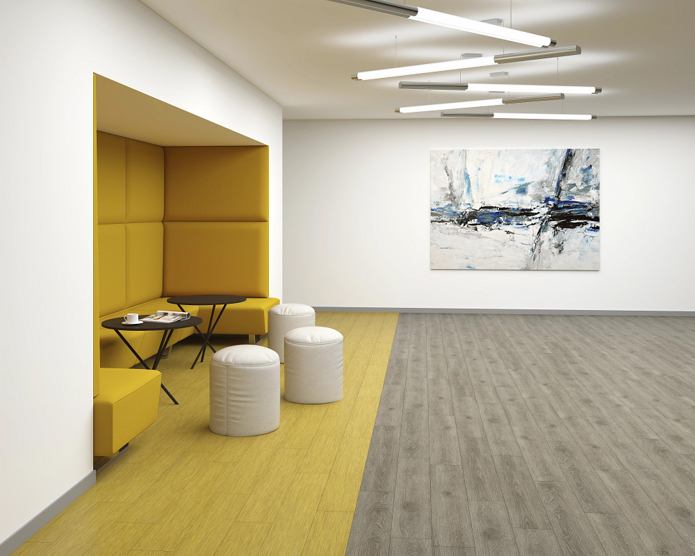 Patcraft | crossover ll I439V