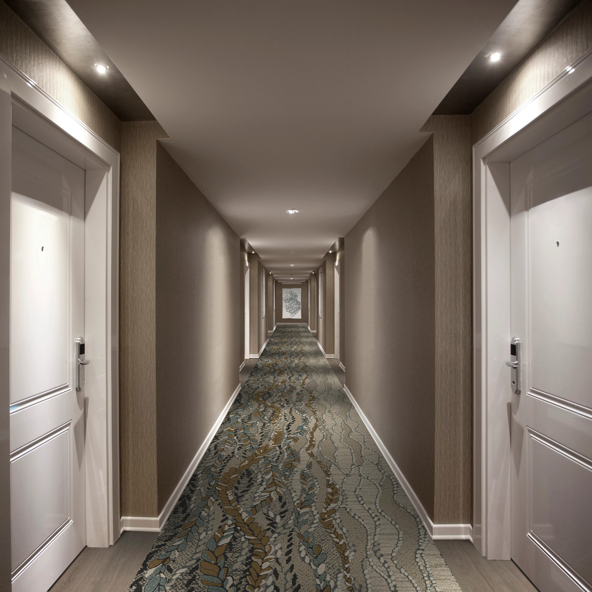 Connected Threads | ShawContract