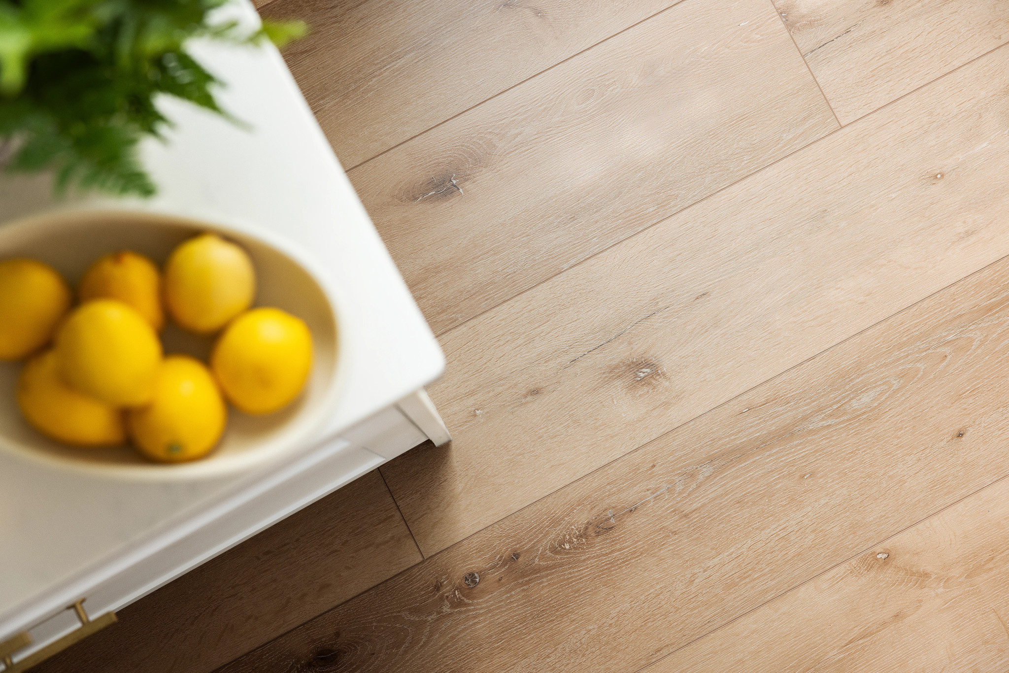 Cairo Oak Luxury Vinyl Plank Flooring | Coretec