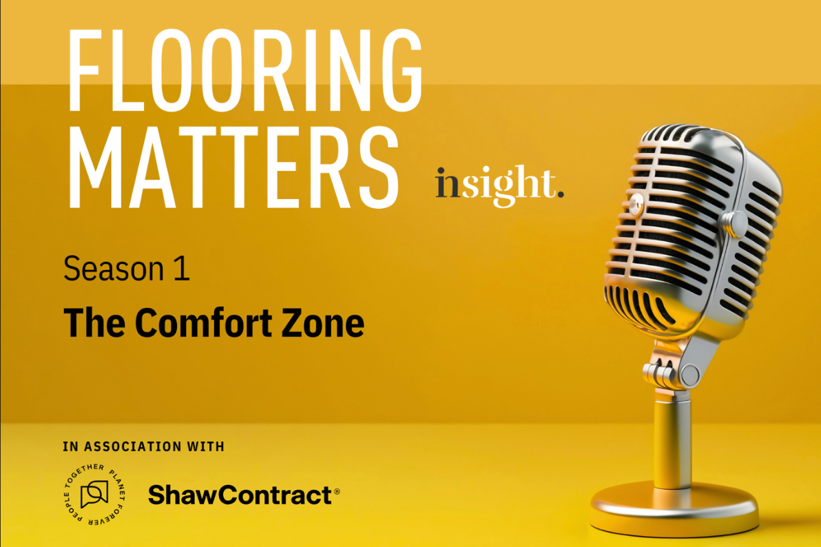 Flooring Matters Podcast | ShawContract