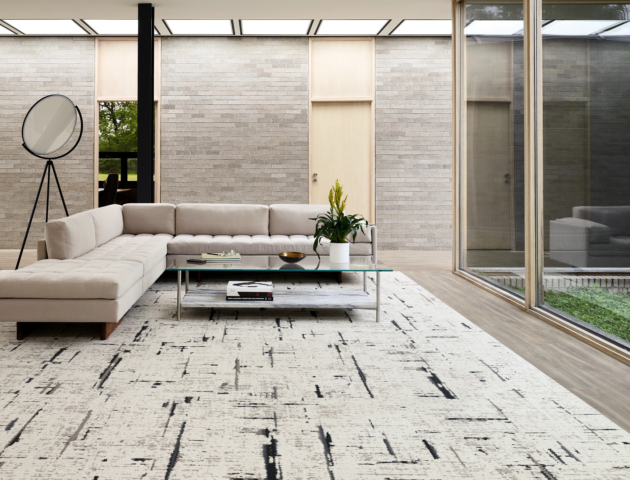 Workplace | ShawContract