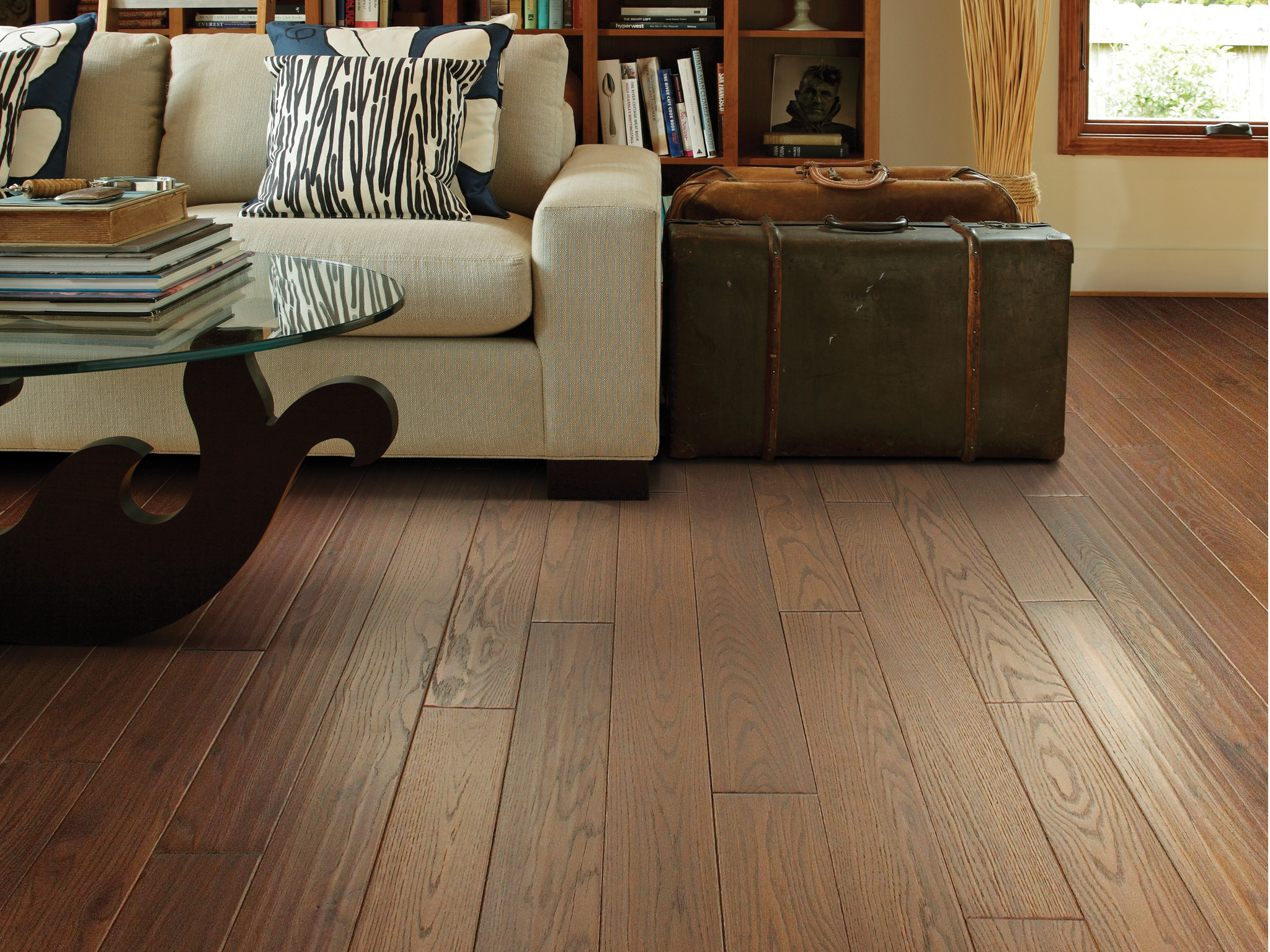 Consultation | Shaw Floors