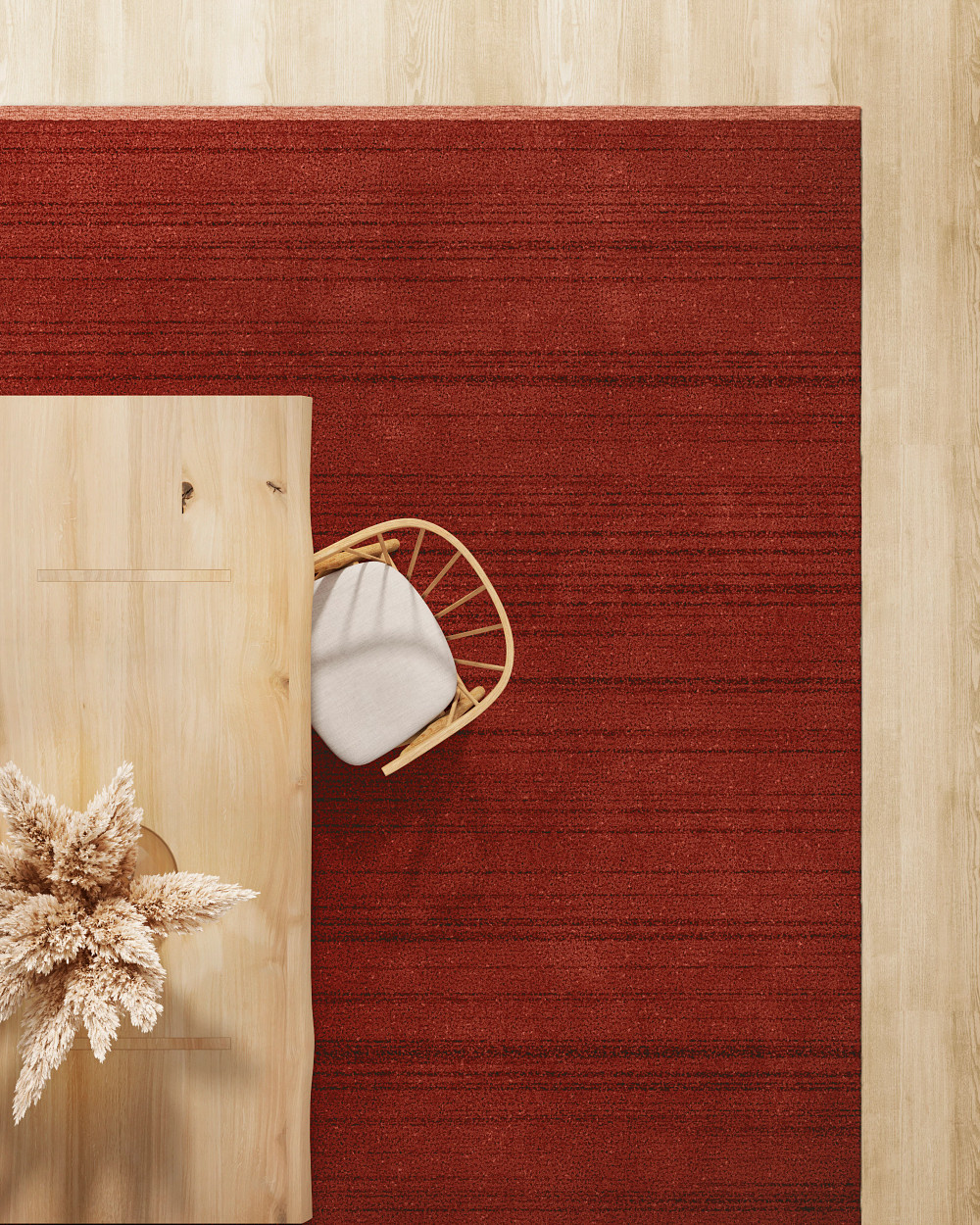 Patcraft | earthbound border 15' x 18' P099T