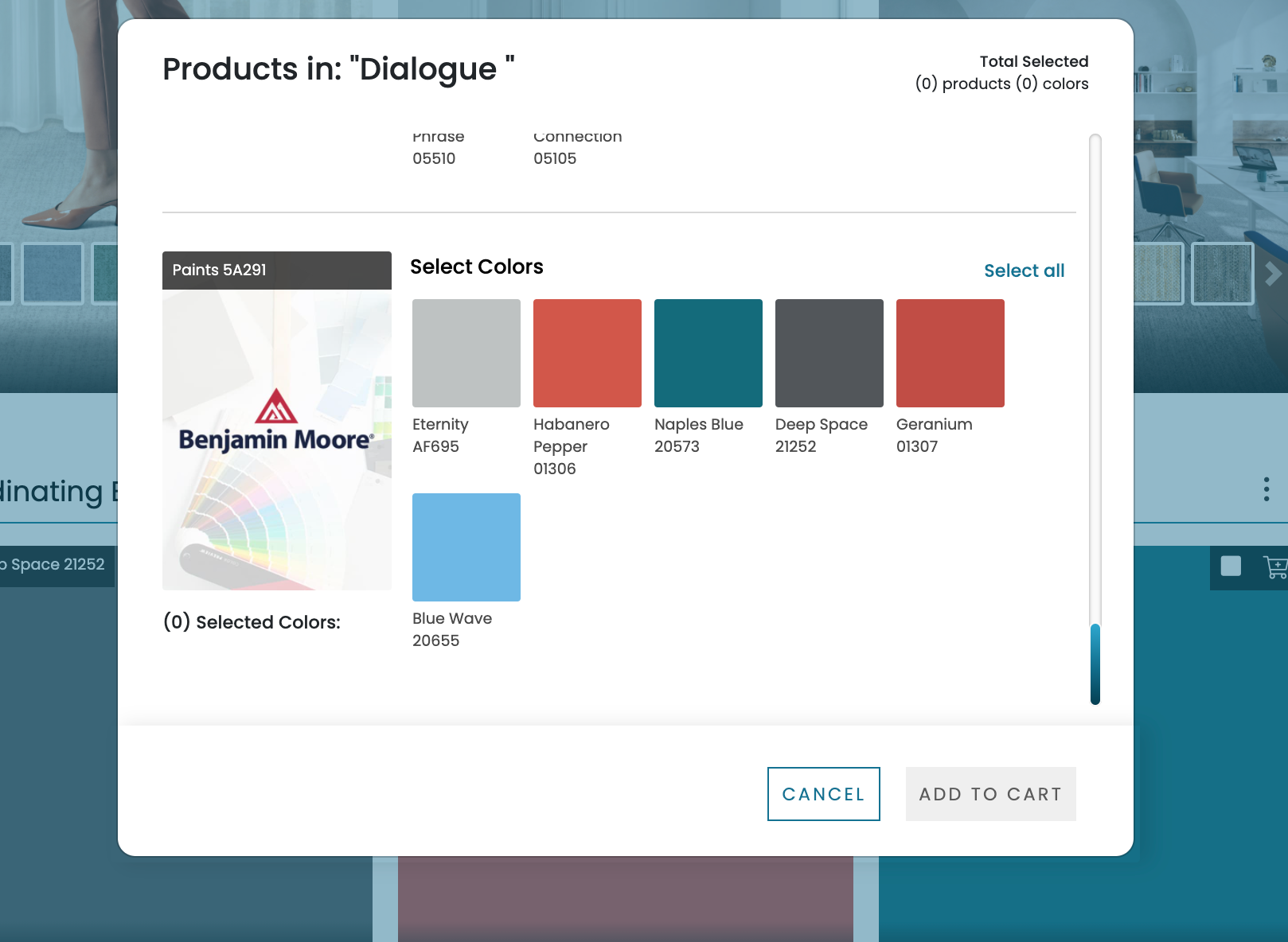 Shaw Contract Boards | ShawContract