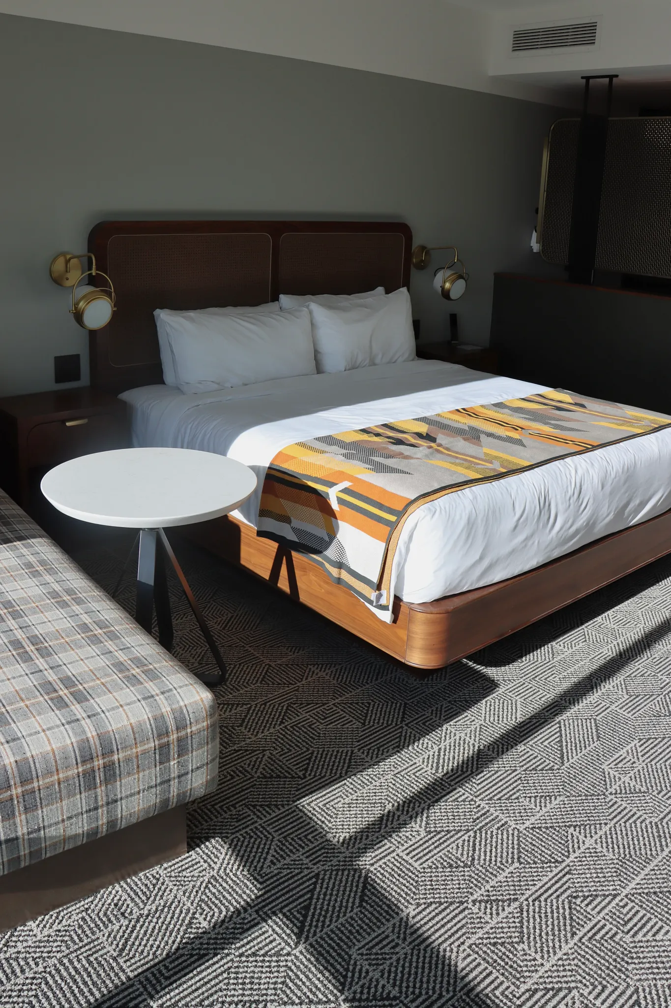 Asher Adams Autograph Collection | ShawContract