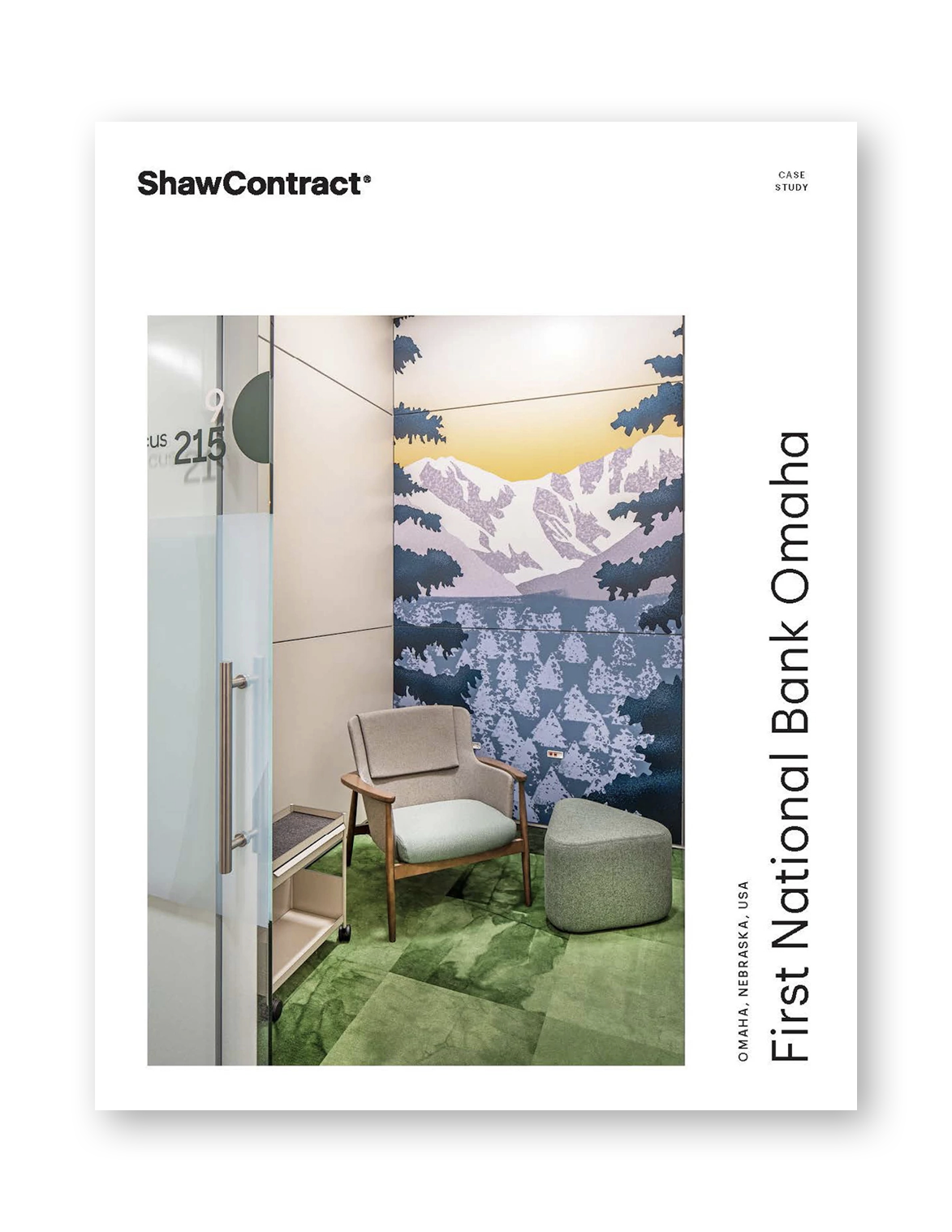Workplace | ShawContract
