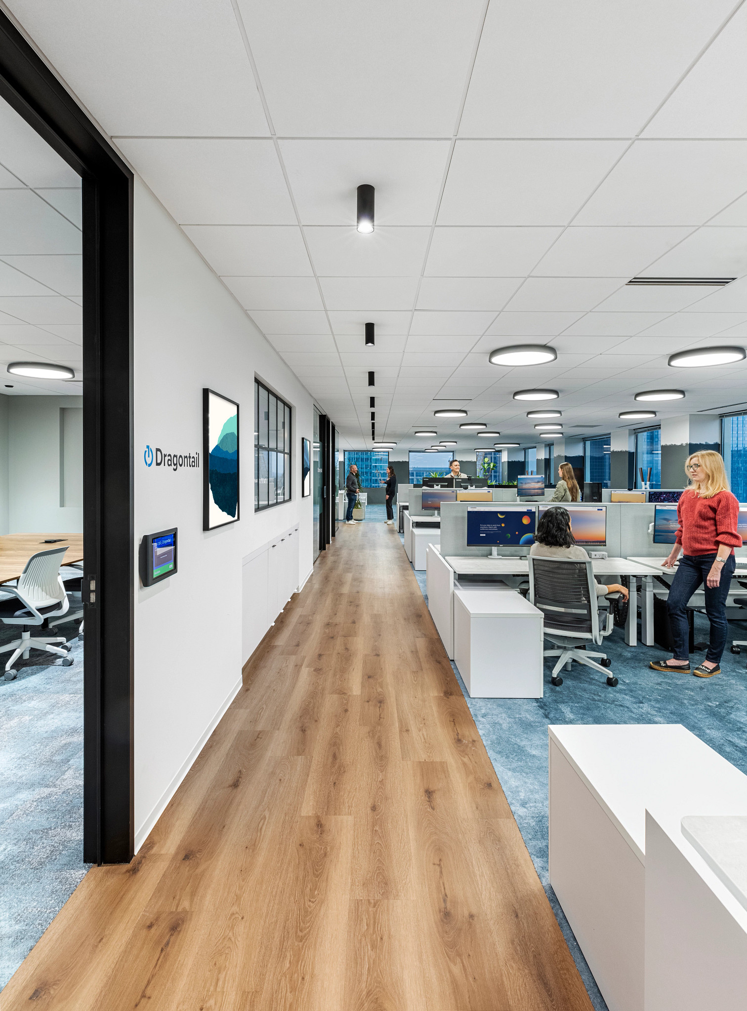 The Trade Desk | ShawContract