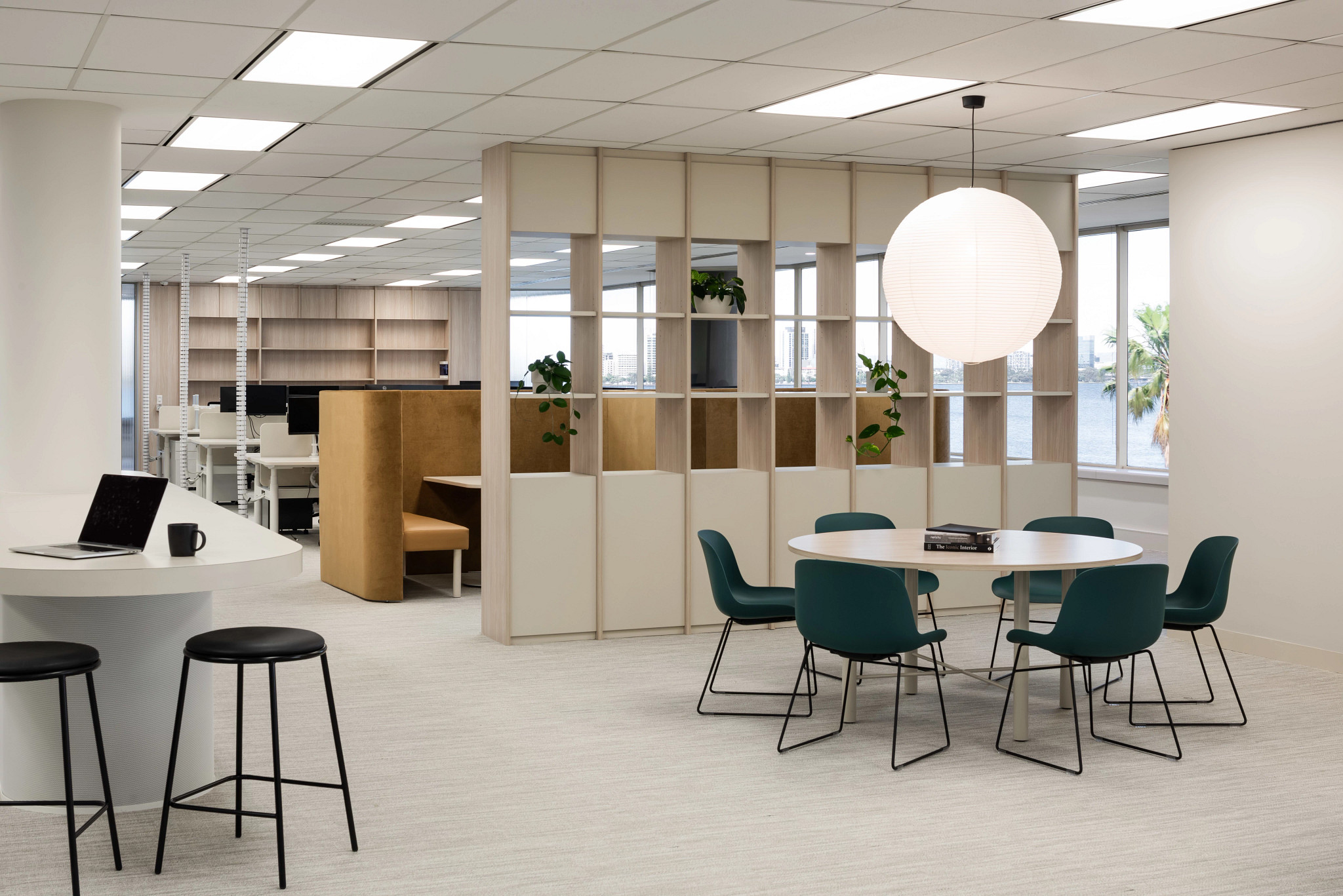 Community | ShawContract