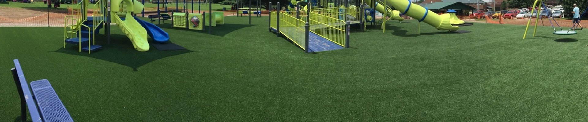 Turf | Shaw Property Solutions