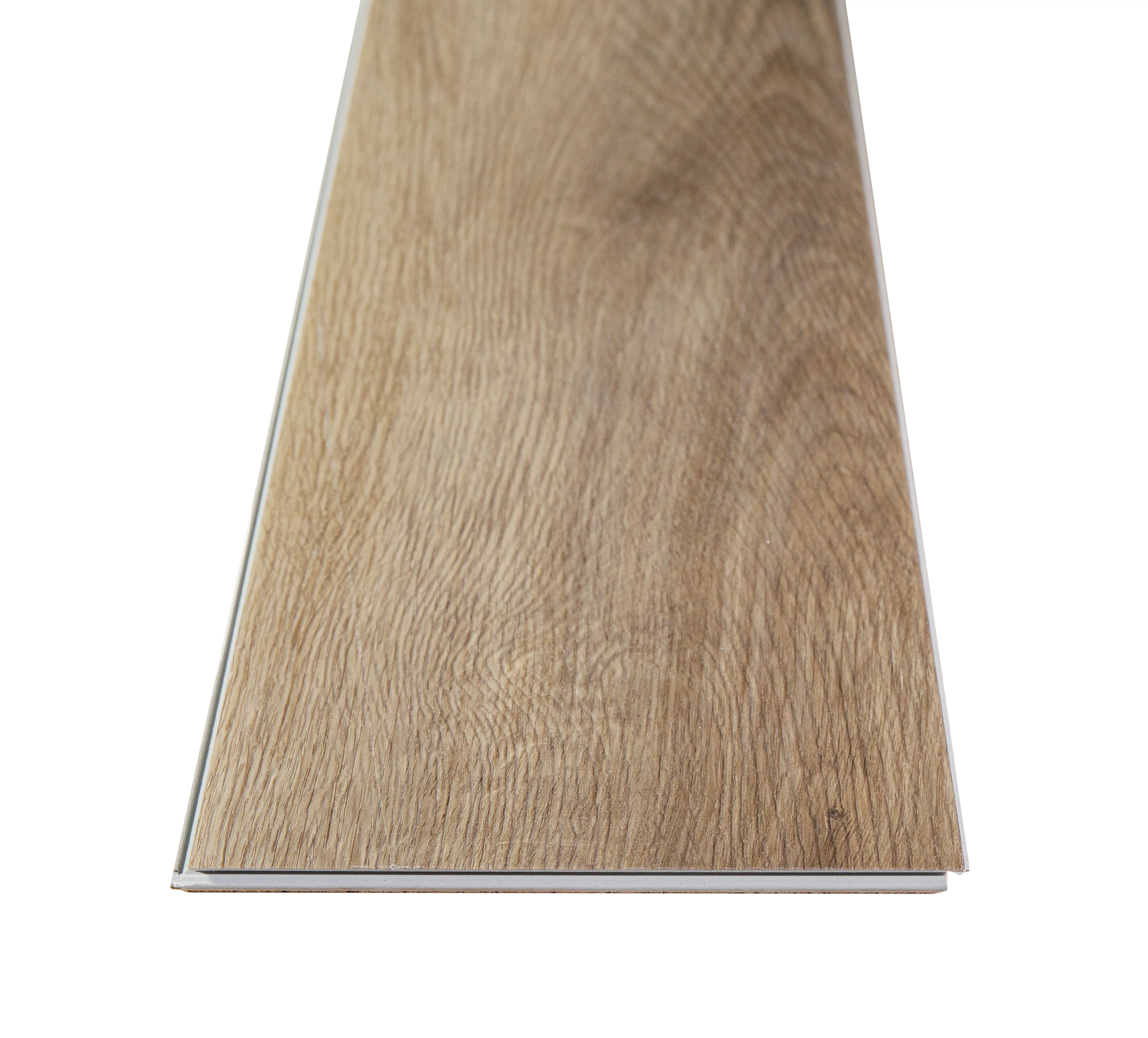 Cartwheel Oak VV017-02061 LVP Flooring | COREtec Pro