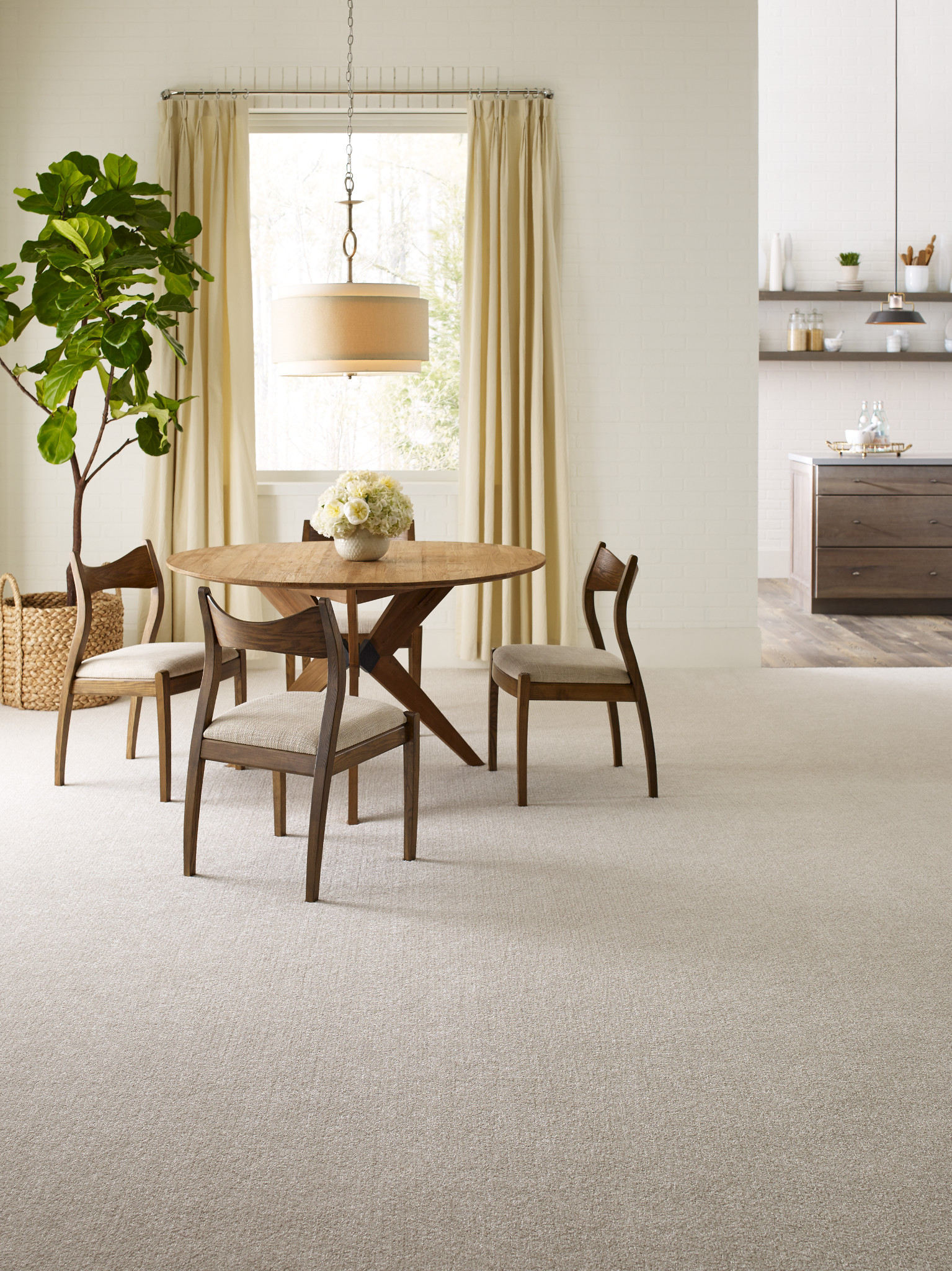 Carpet & Carpeting: Berber, Texture & more - Shaw Builder Flooring