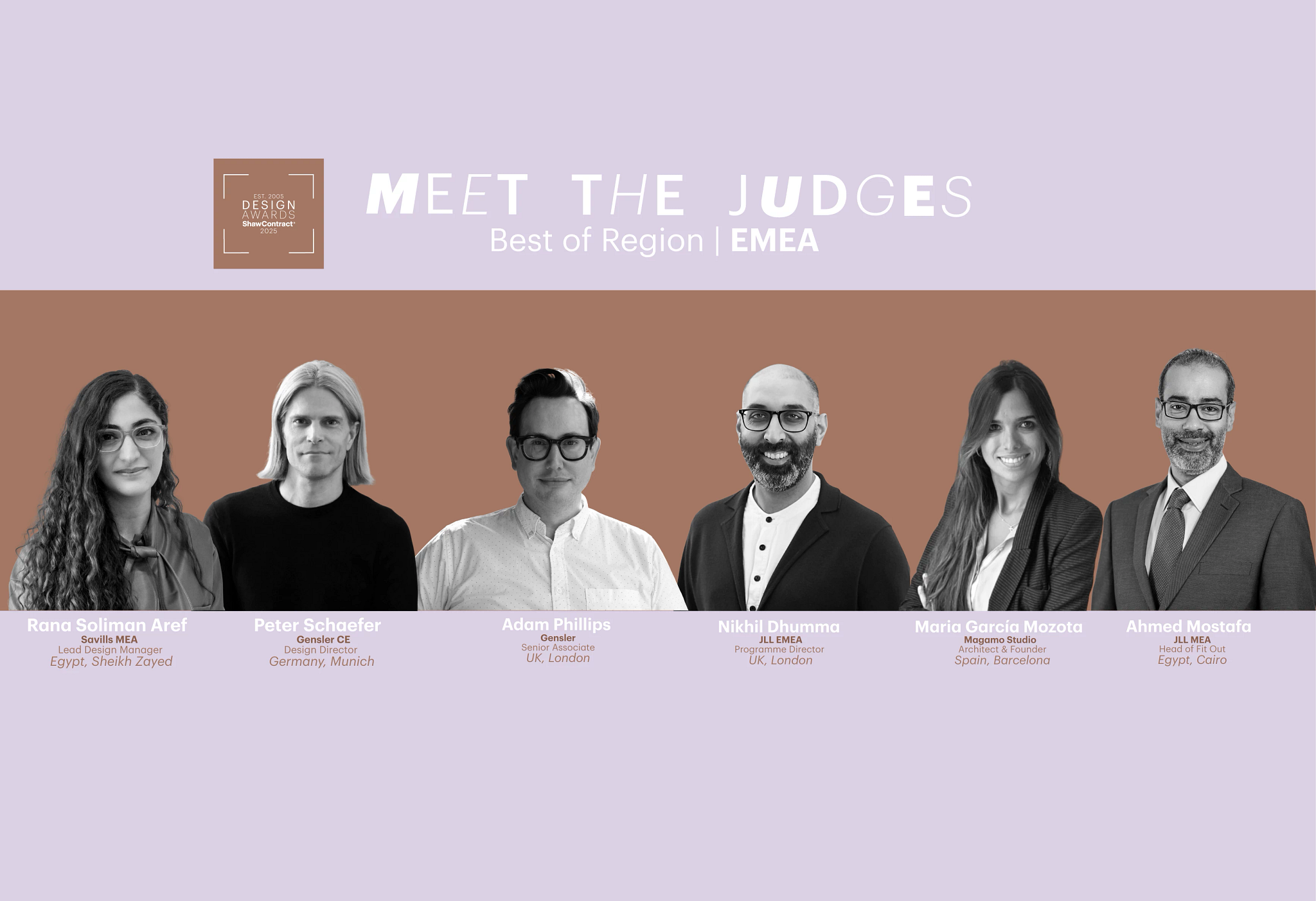 Commercial Flooring Solutions EMEA | ShawContract