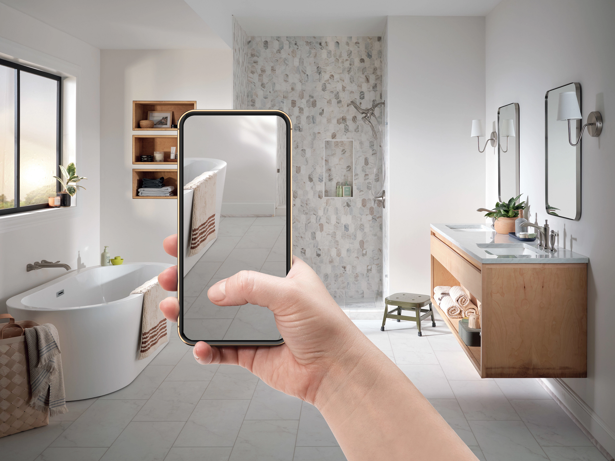 Why COREtec Flooring Page Title