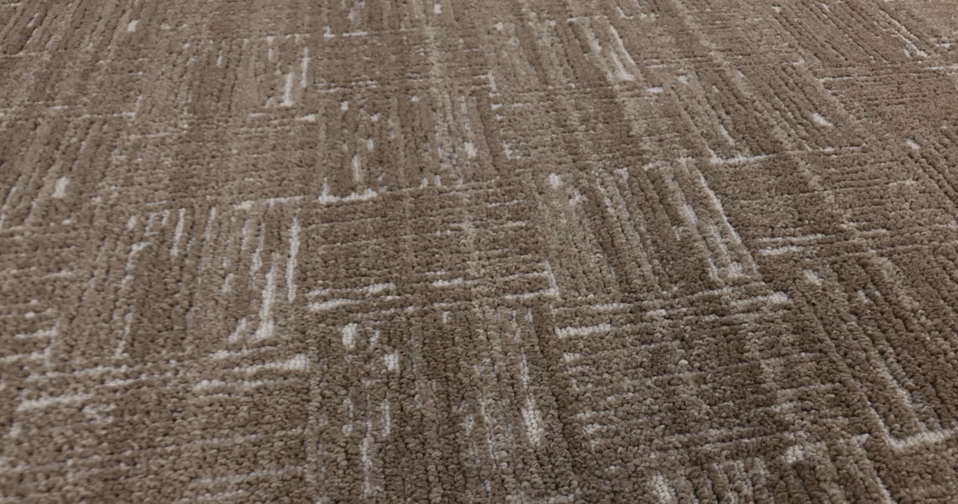 Moderne - 100% ANSO® High Performance PET in Breakfast Tea | AndersonTuftex