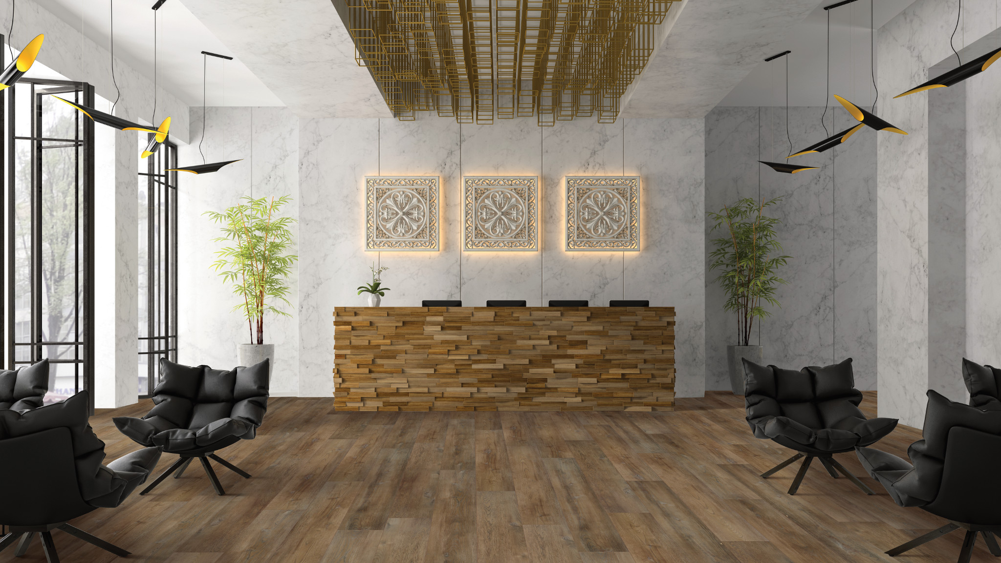 COREtec Flooring | Luxury Vinyl Plank & Tile Flooring