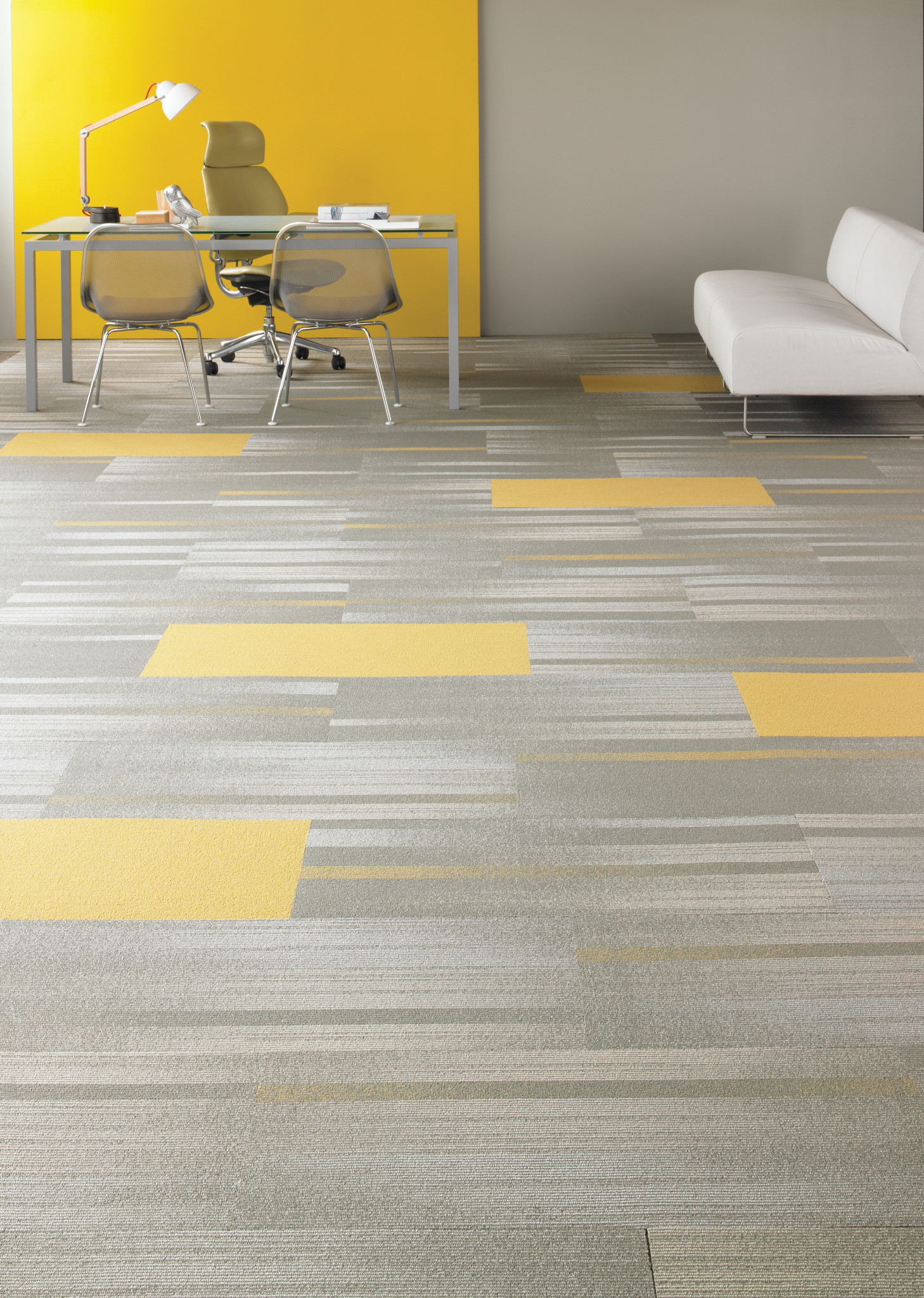 Microsoft - Carpet Tile: Tier B