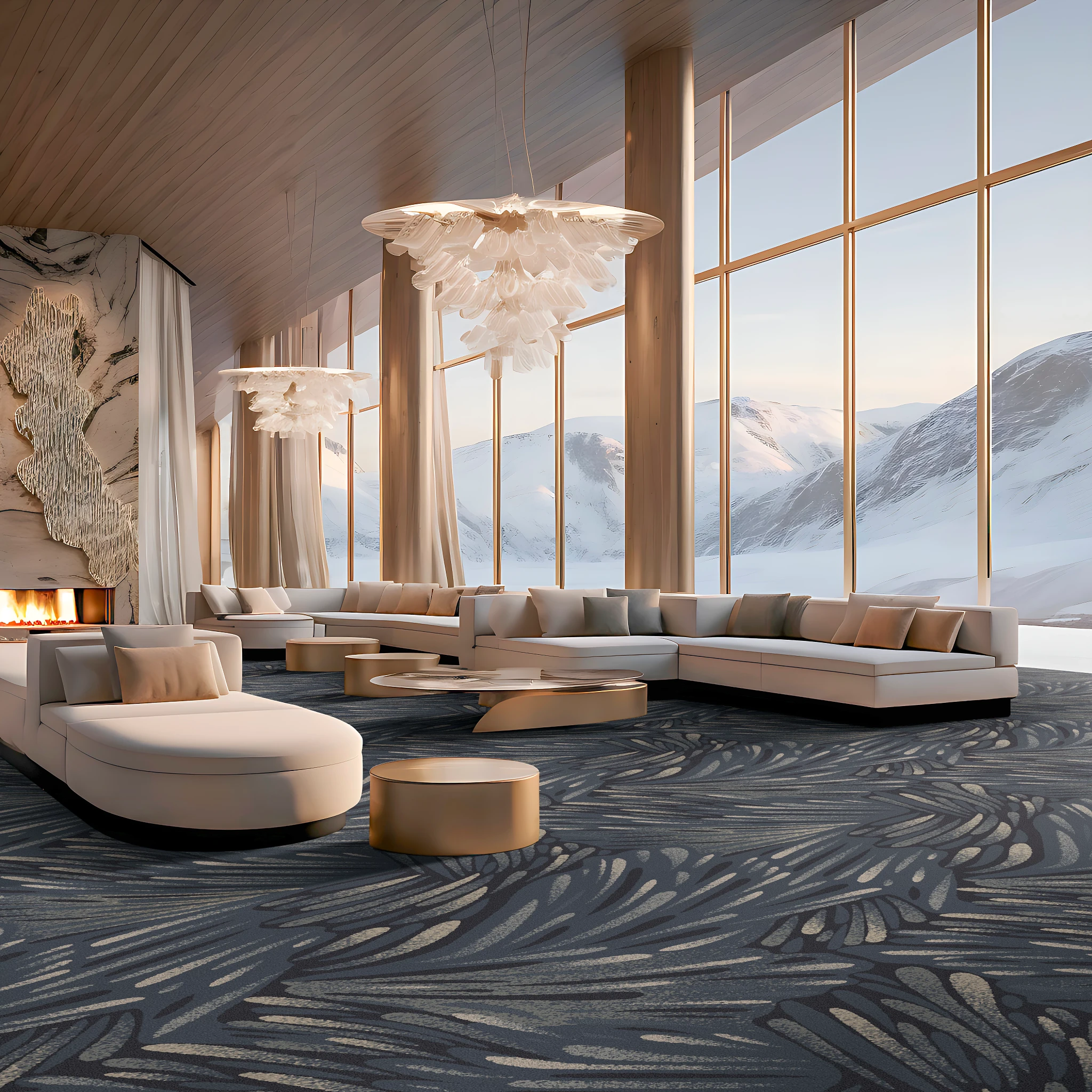 Home | Commercial Hard Surface and Carpet Flooring Solutions | ShawContract