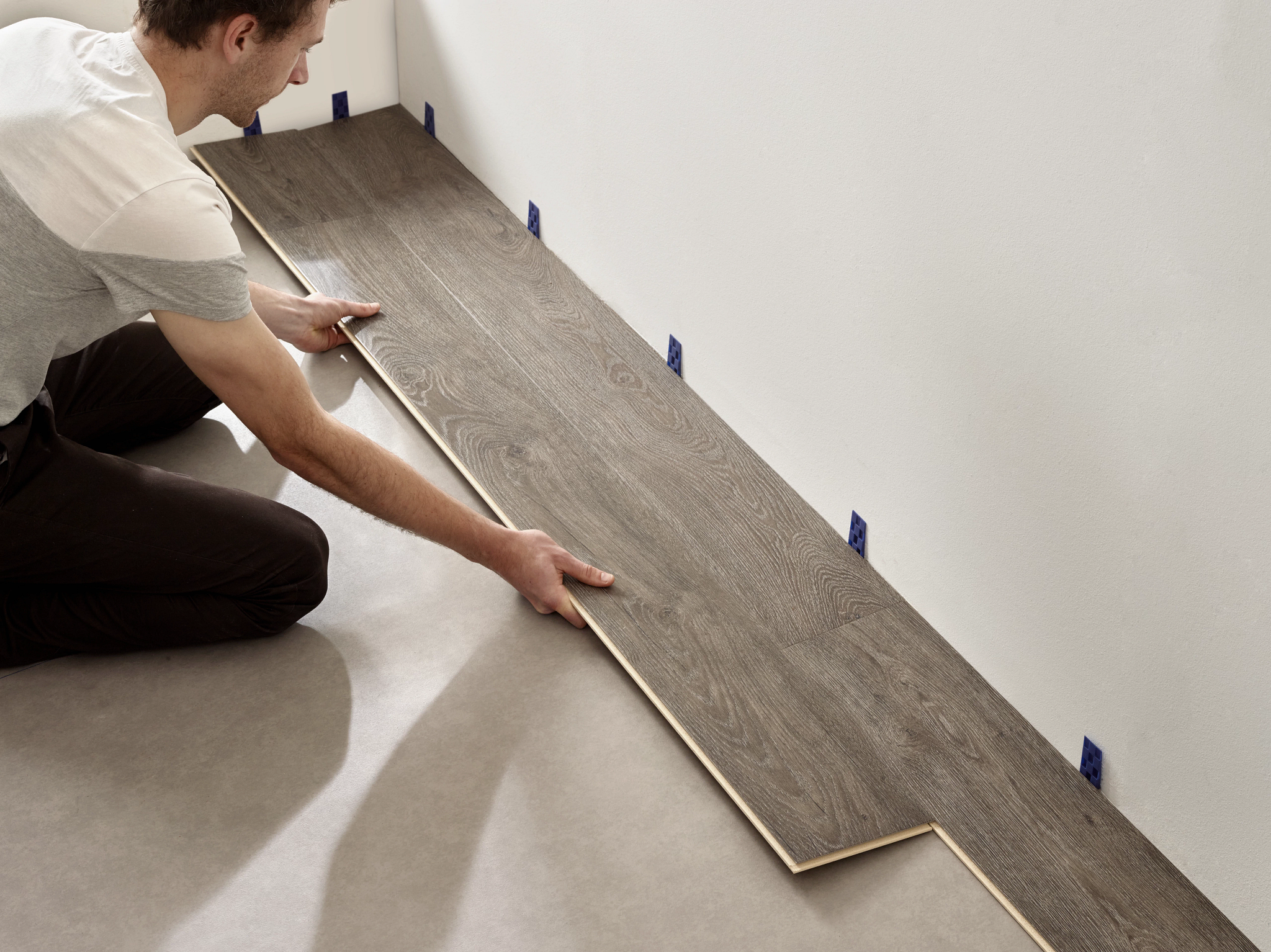 COREtec Floors | Stylish, durable, waterproof flooring solutions