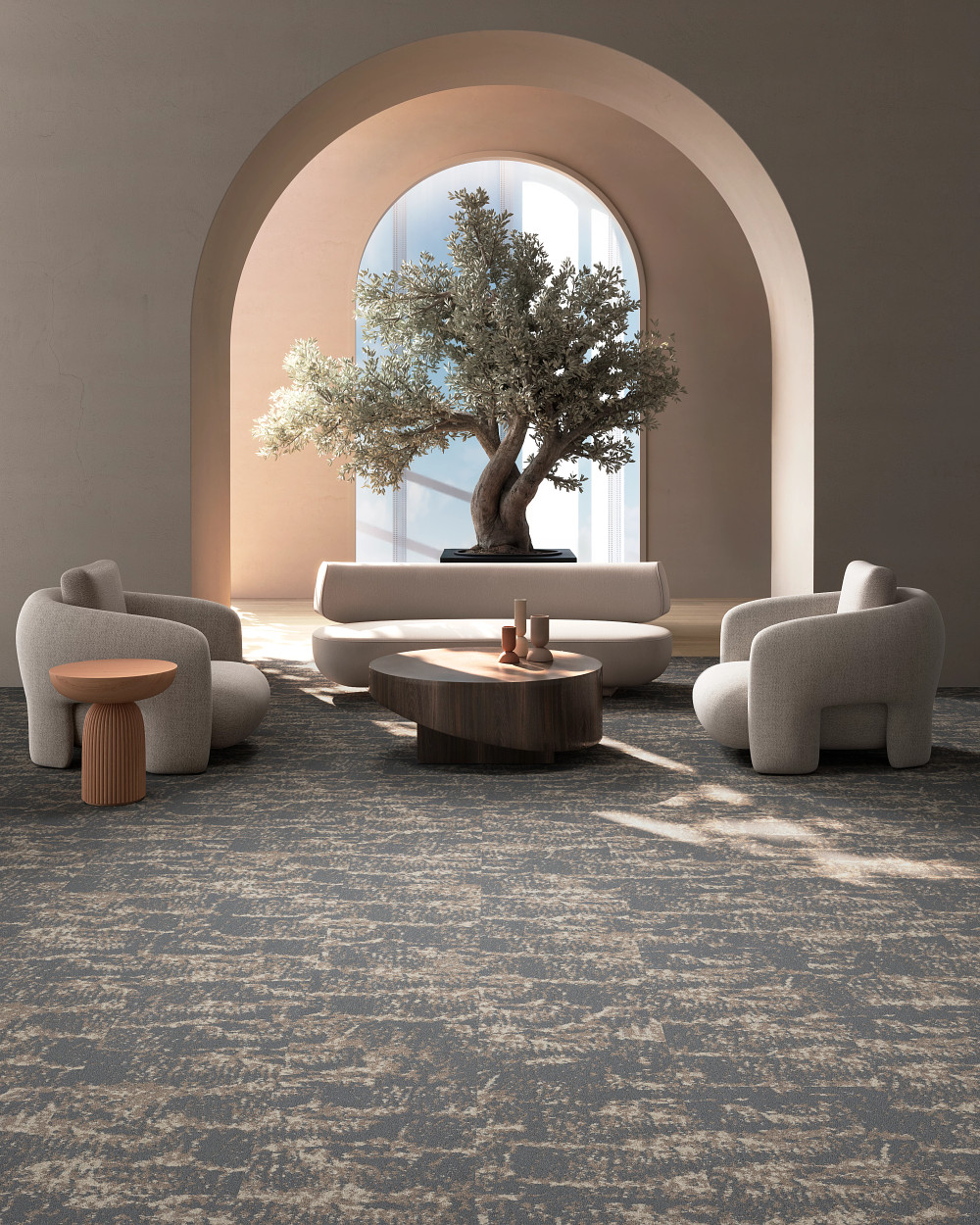 Patcraft | contemplative I0676