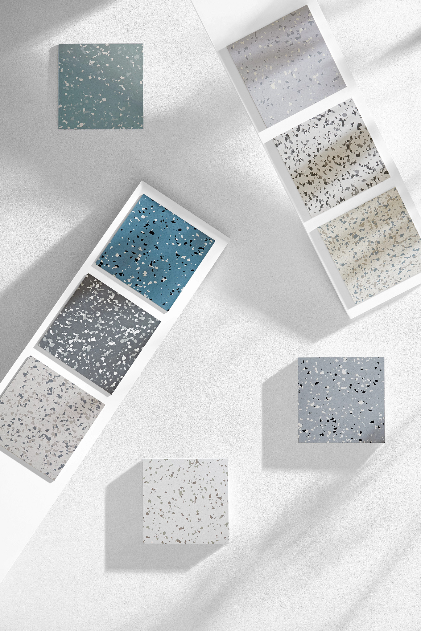 Montage | ShawContract