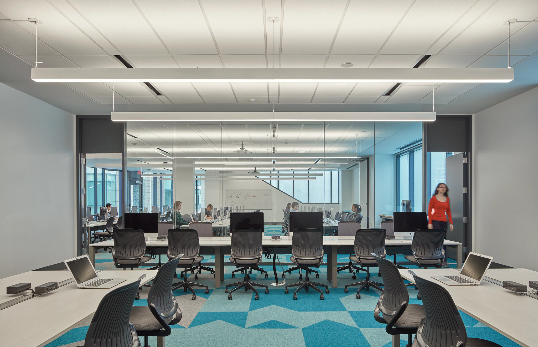 Harvey Mudd College | ShawContract