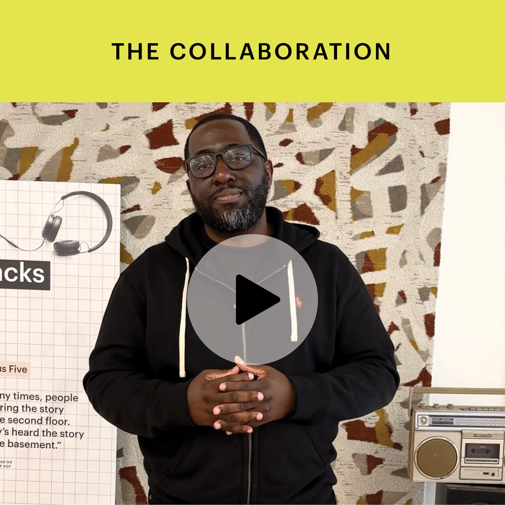 Mike Ford Collection | ShawContract