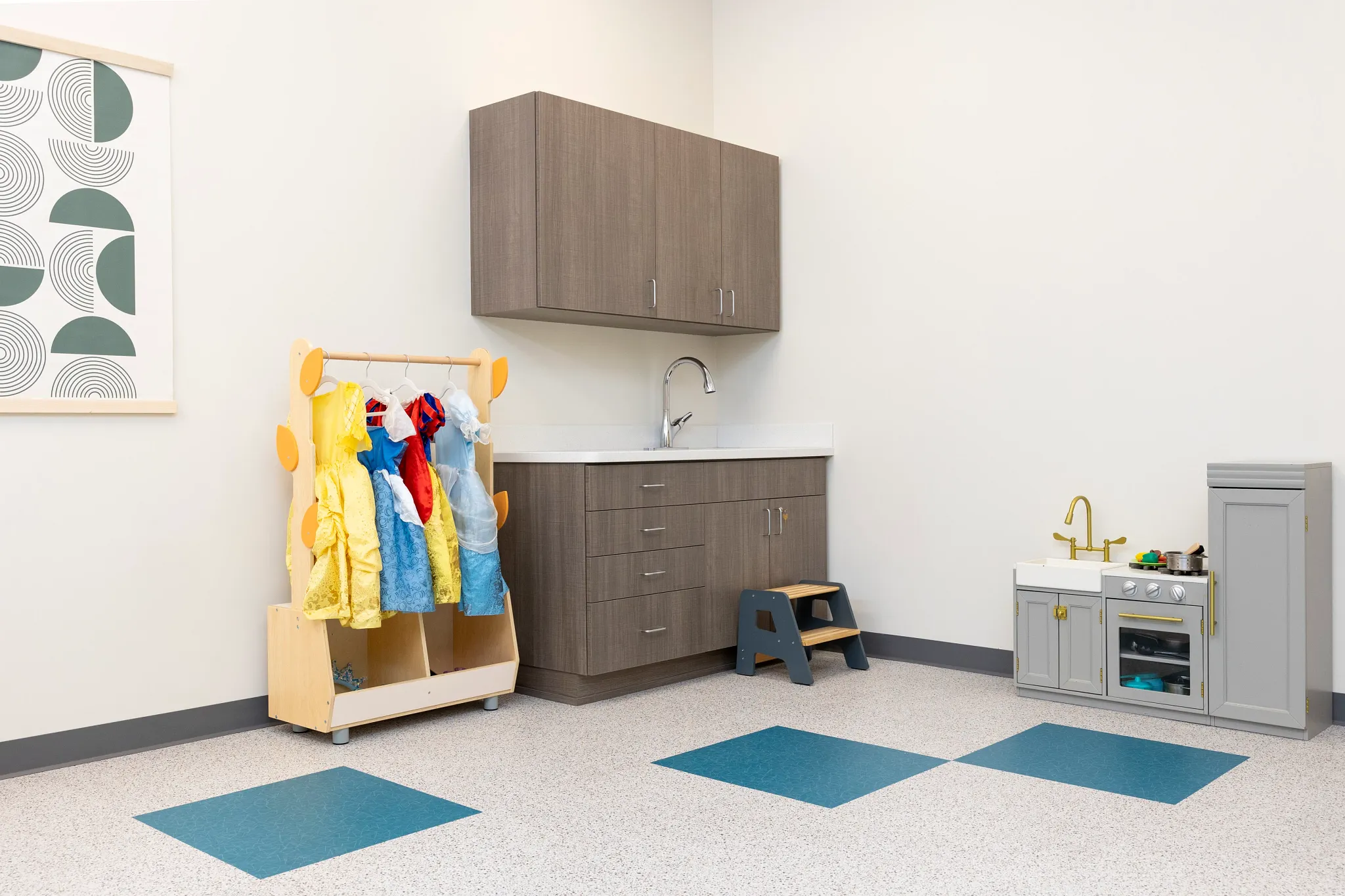 Grace Counseling Center | ShawContract