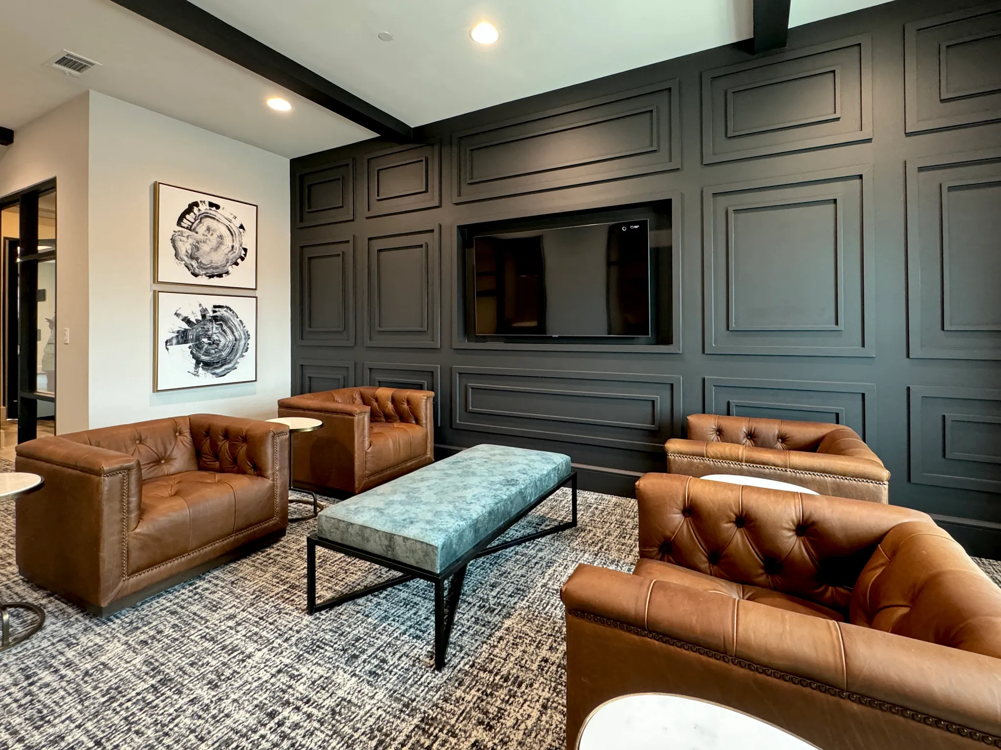 Highfield Preston | ShawContract
